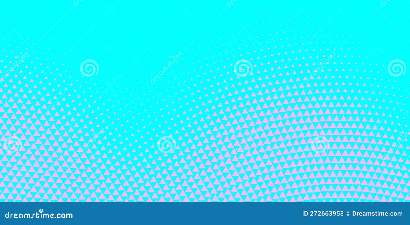 Halftone Abstract Background. Wavy Triangular Texture Stock Vector ... Halftone Abstract Background. Wavy Triangular Texture Stock Vector ...