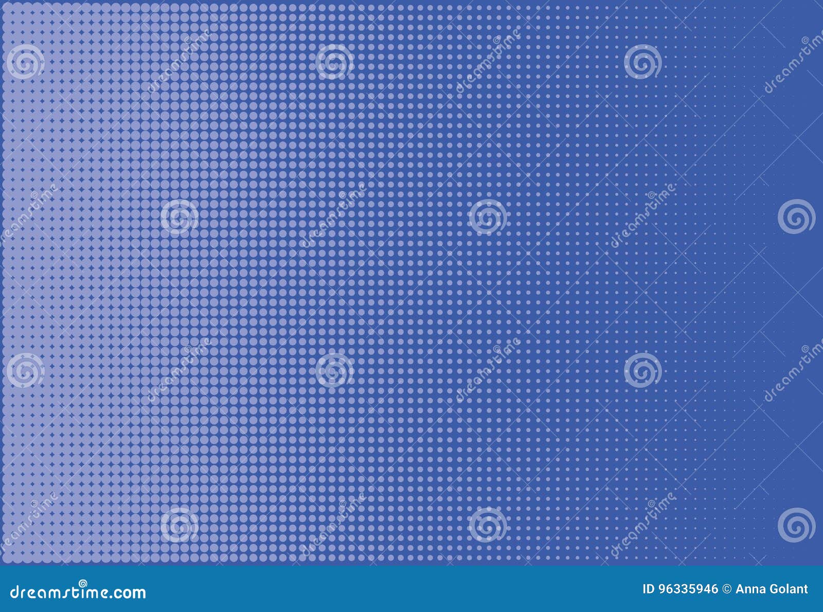 Dotted Pattern Greek Alphabet Letter Of Alpha Vector Illustration ...