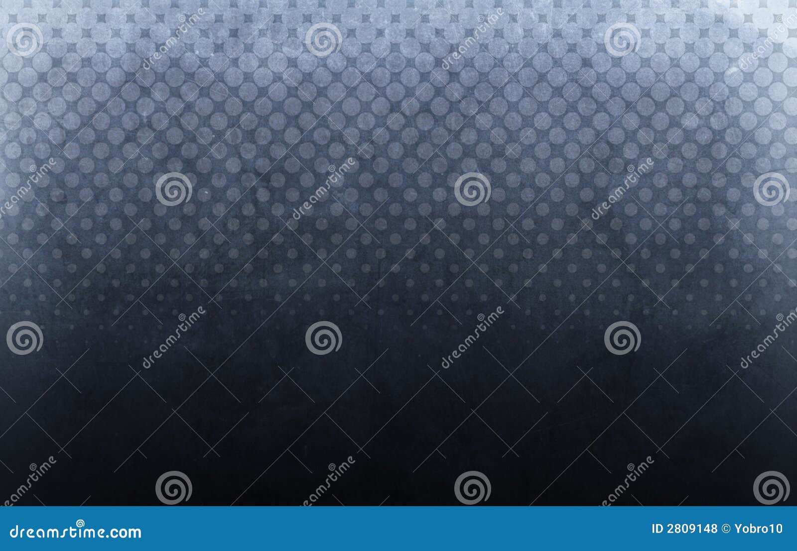 Halftone Background Dark Blue Stock Photo - Image of halftone, grungy ...