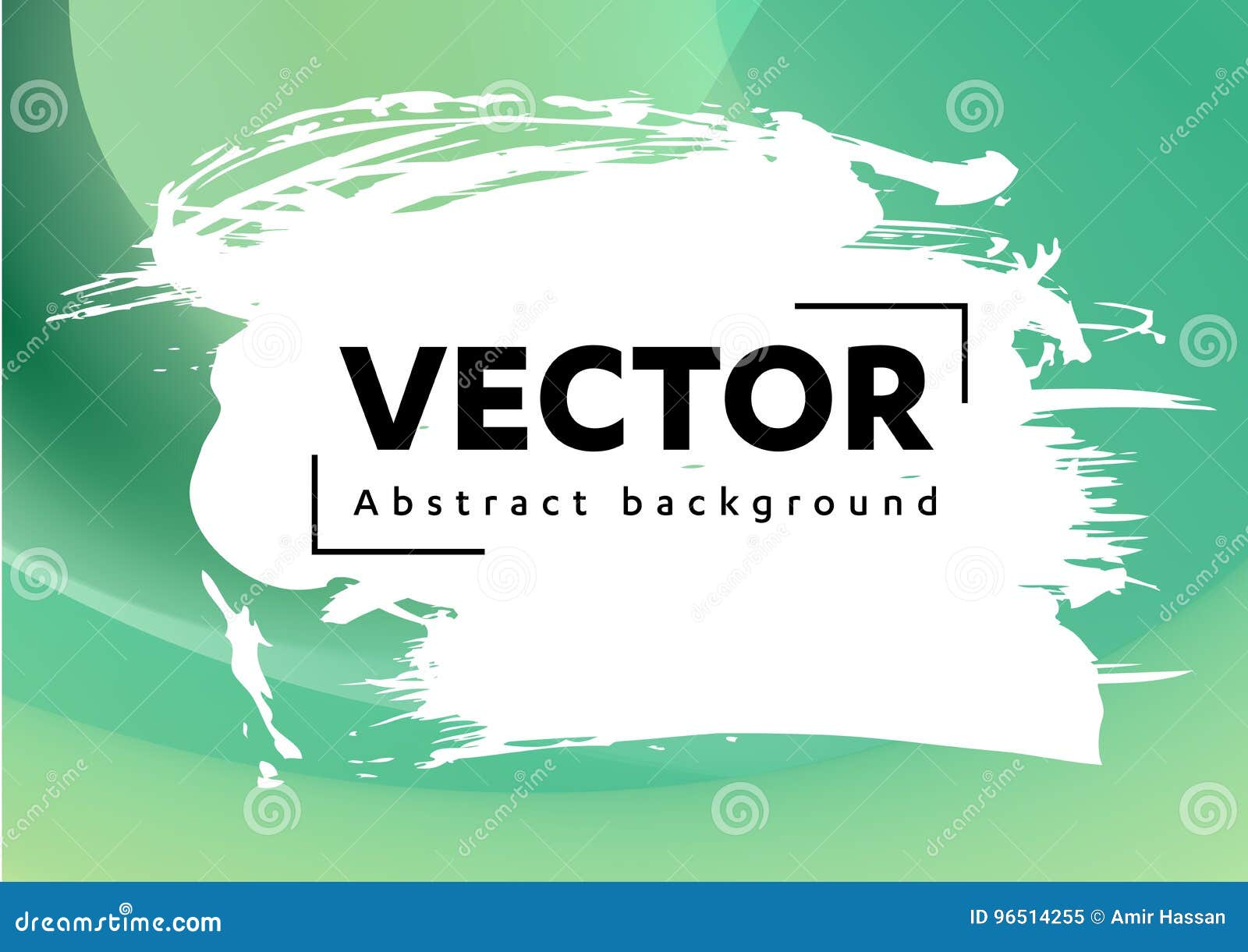 Red Gradient Down Trend Bar Chart Cartoon Vector | CartoonDealer.com ...