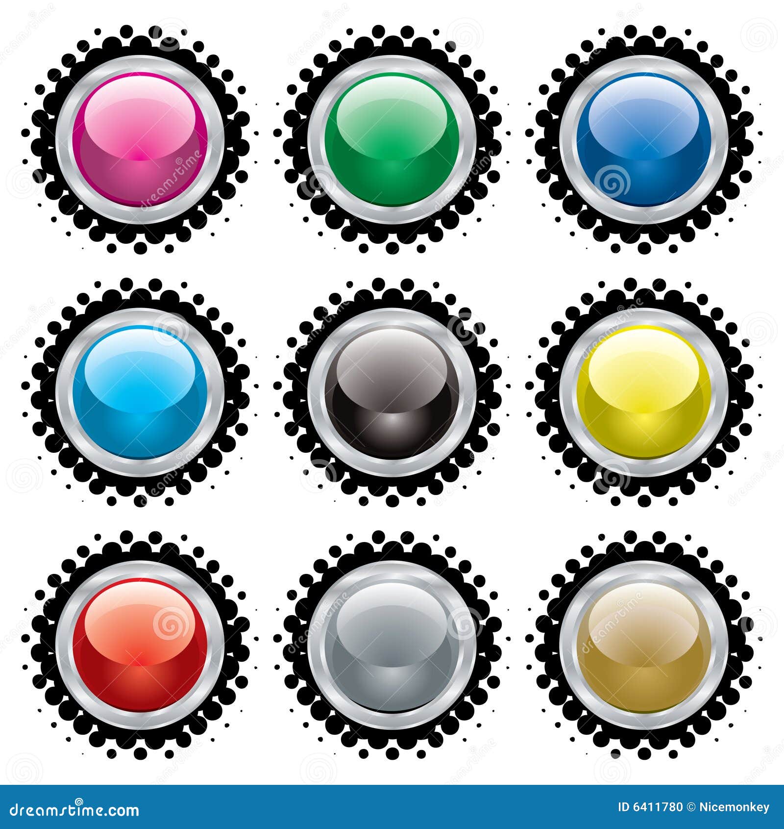 Bevel Button Stock Illustrations – 2,022 Bevel Button Stock ...