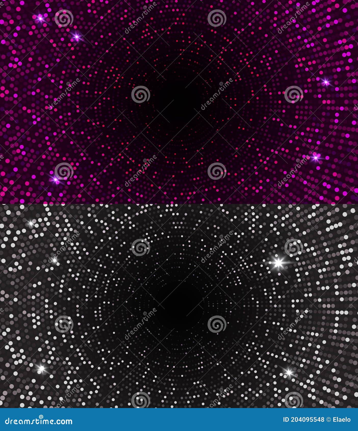 Blink Vector 3d Text Effect With Modern Style Design | CartoonDealer ...