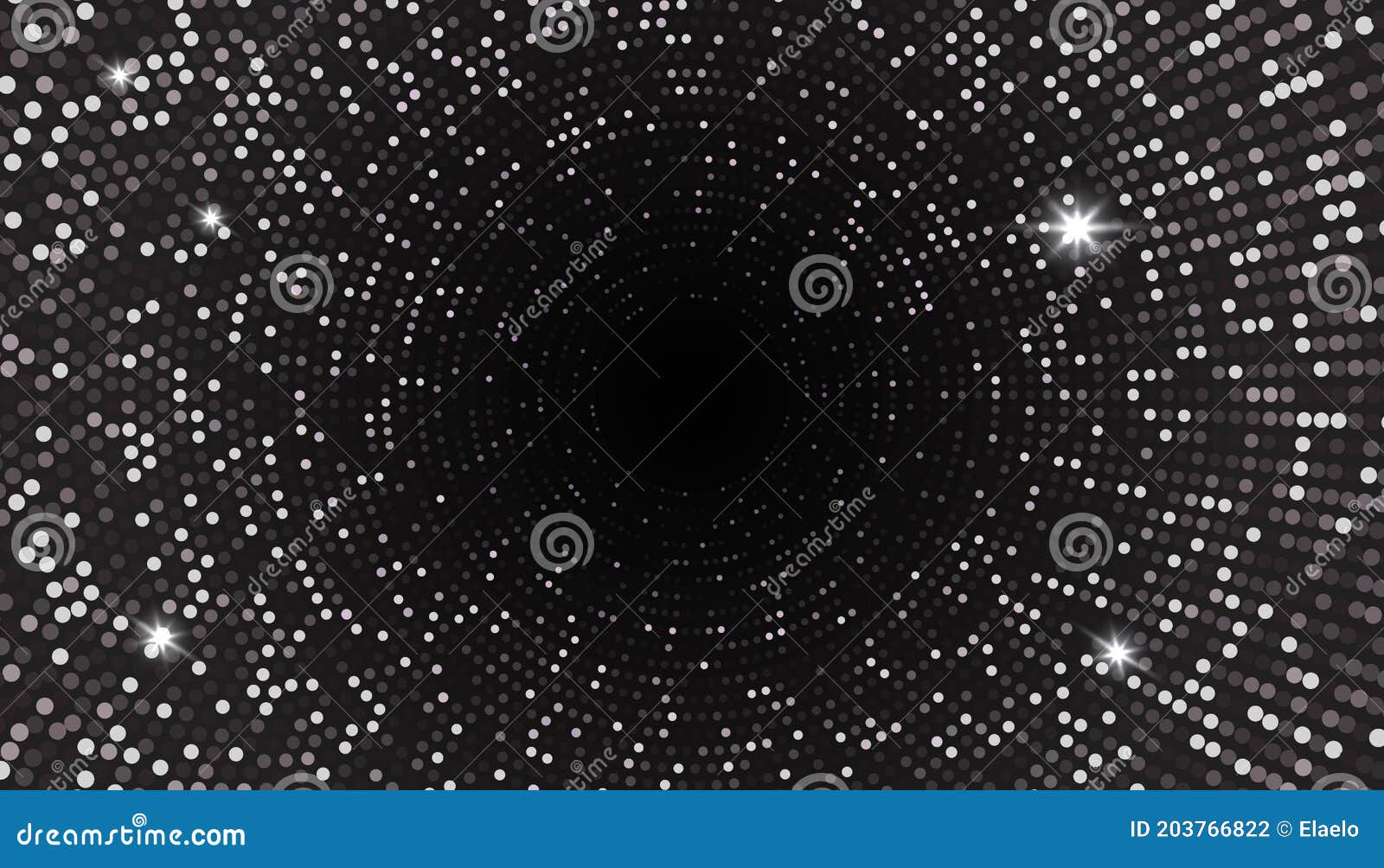 Blink Vector 3d Text Effect With Modern Style Design | CartoonDealer ...