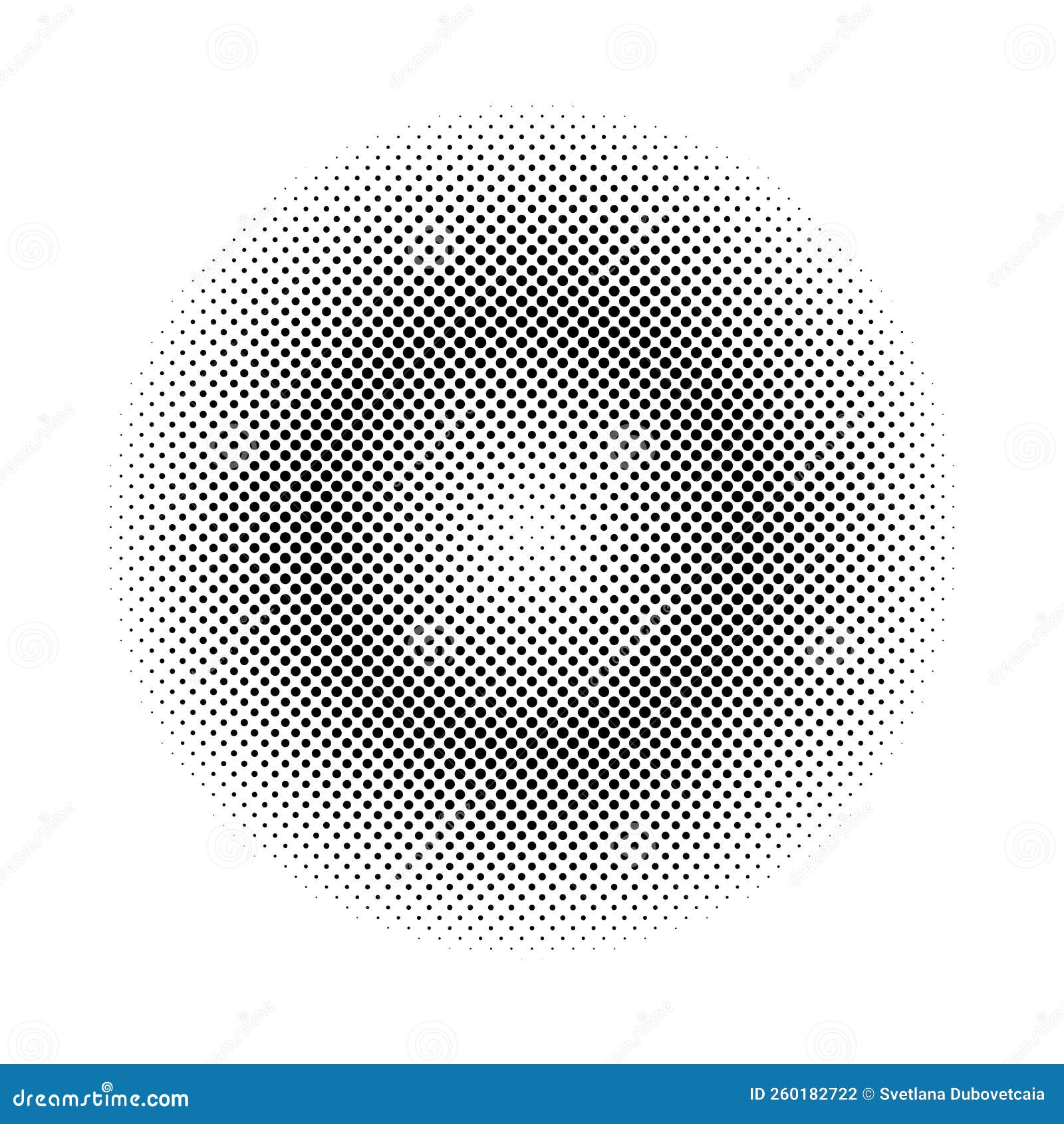 Halftone Circle. Fade Dot. Pop Art Texture. Round Faded Pattern. Black ... Halftone Circle. Fade Dot. Pop Art Texture. Round Faded Pattern. Black ...
