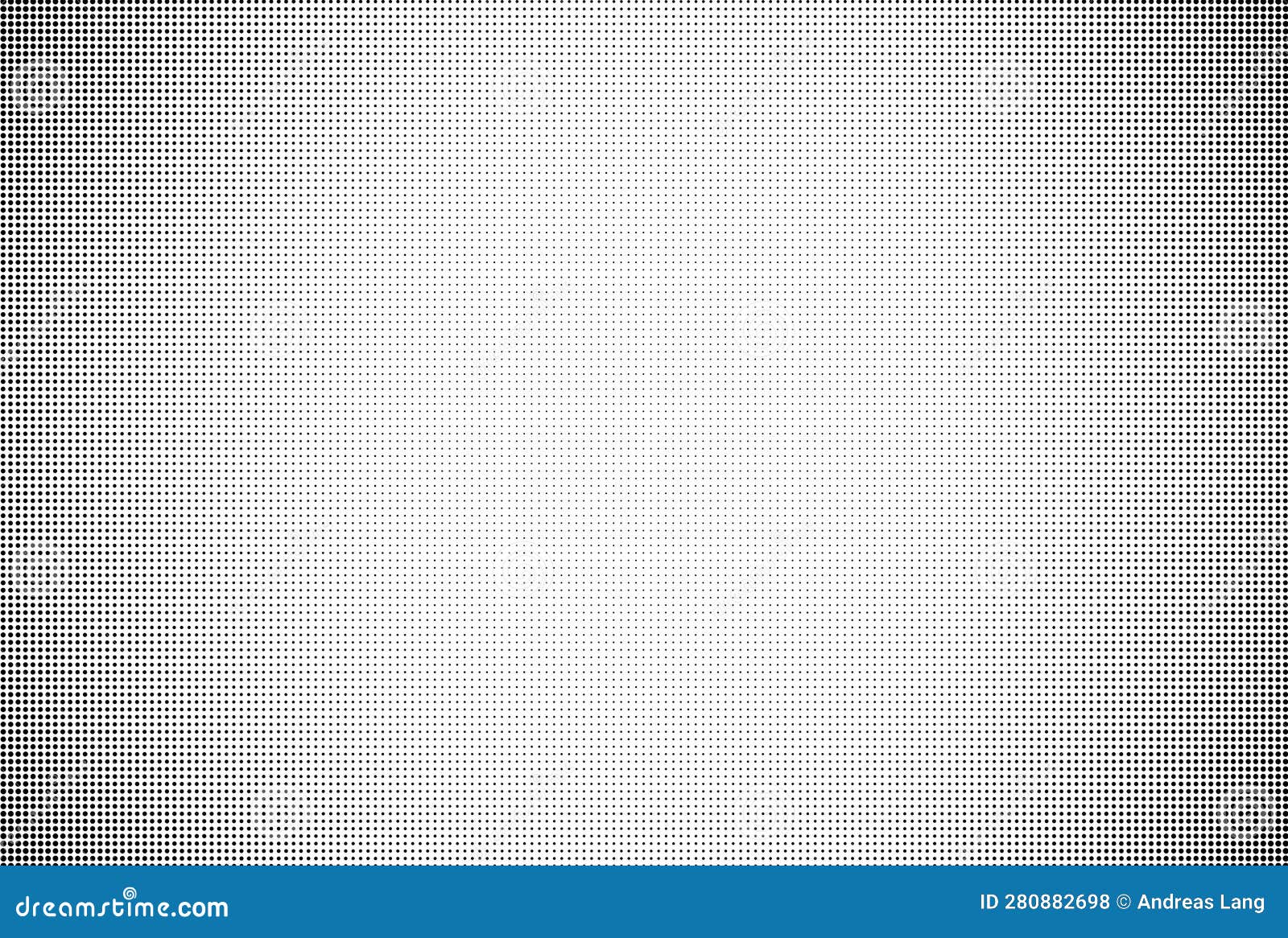 Halftone Comic Background Modern Dotted Texture Effect Abstract ...