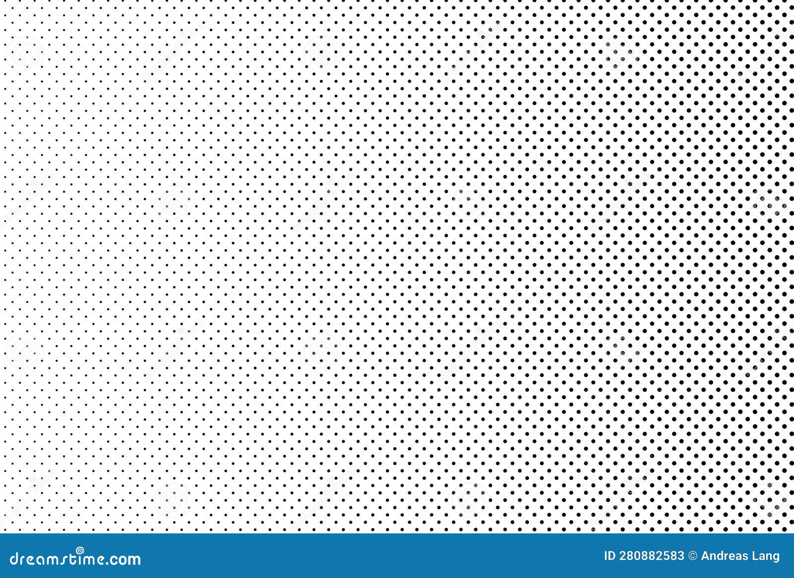 Halftone Comic Background Modern Dotted Texture Effect Abstract ...