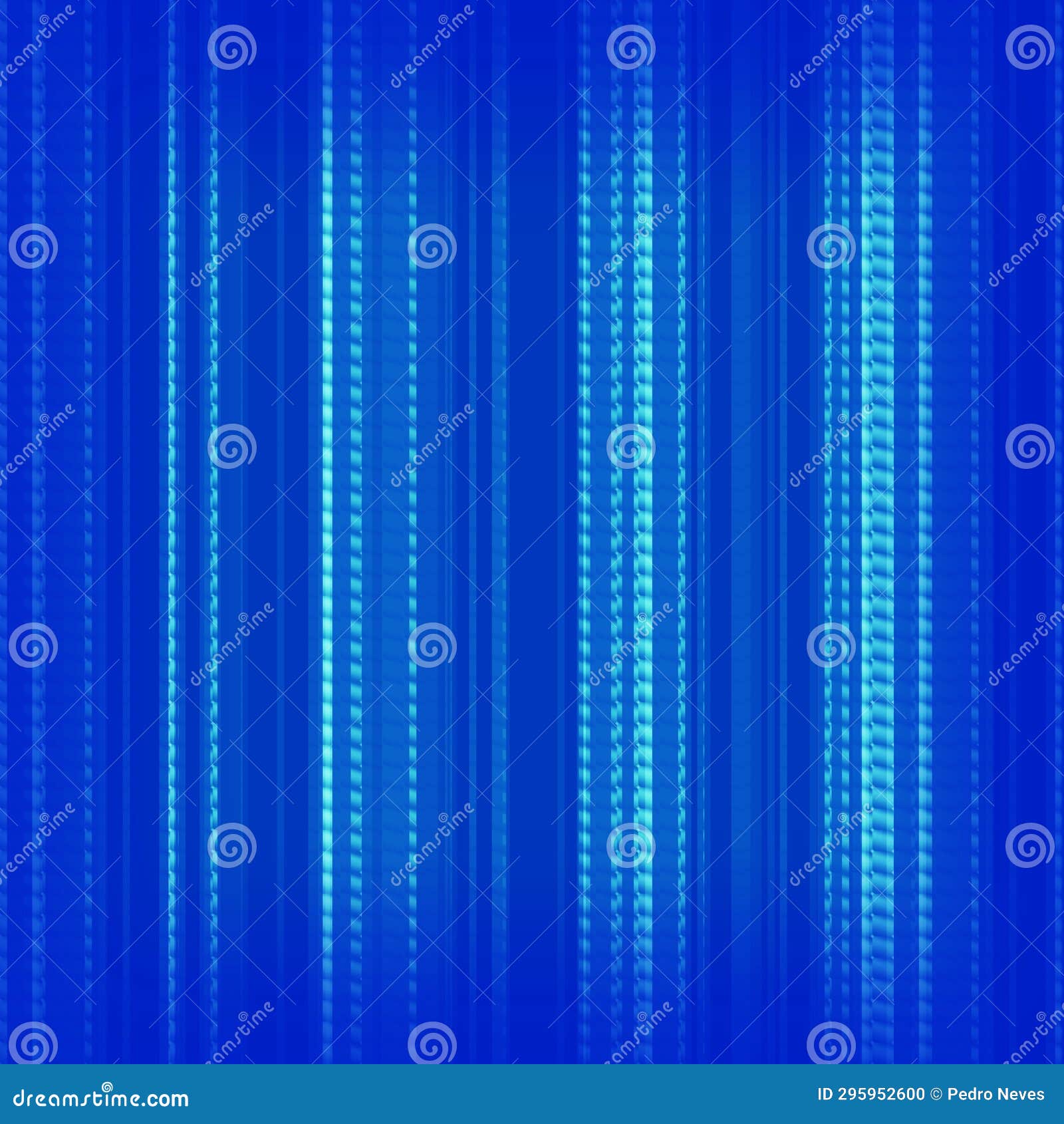 Halftone Comic Pattern. Blue Light Pop Art Background. Half Tone ...