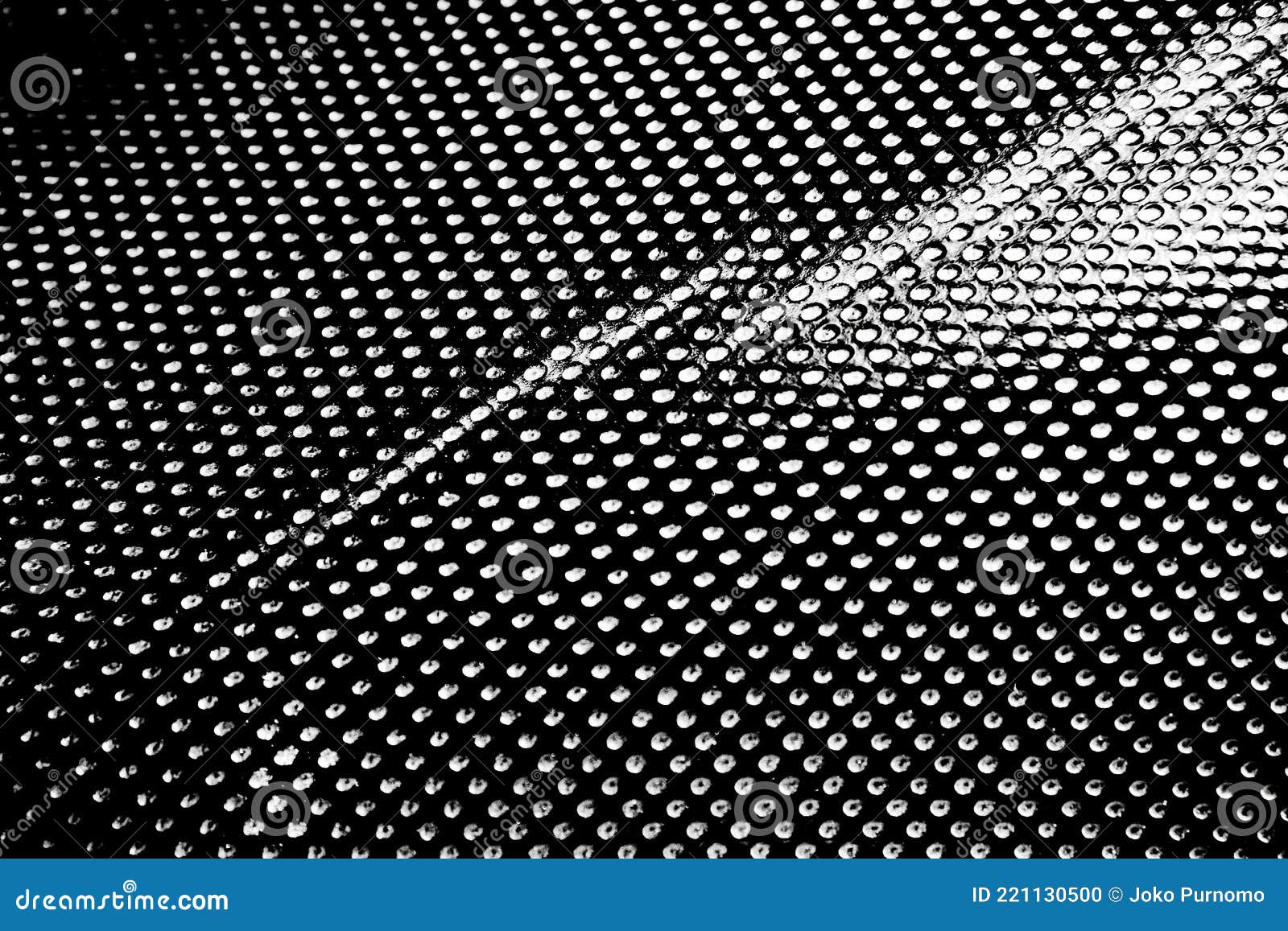 Halftone Dot Gradient, Texture, Pattern . Dotted Gradient, Stock Photo ...