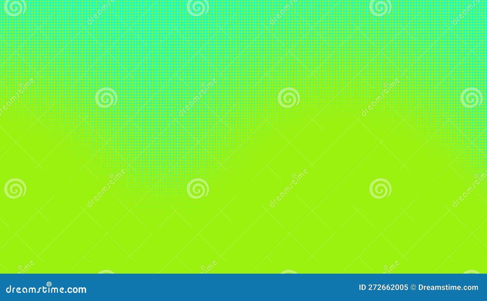 Wavy Dotted Line Pattern Cartoon Vector | CartoonDealer.com #34714189