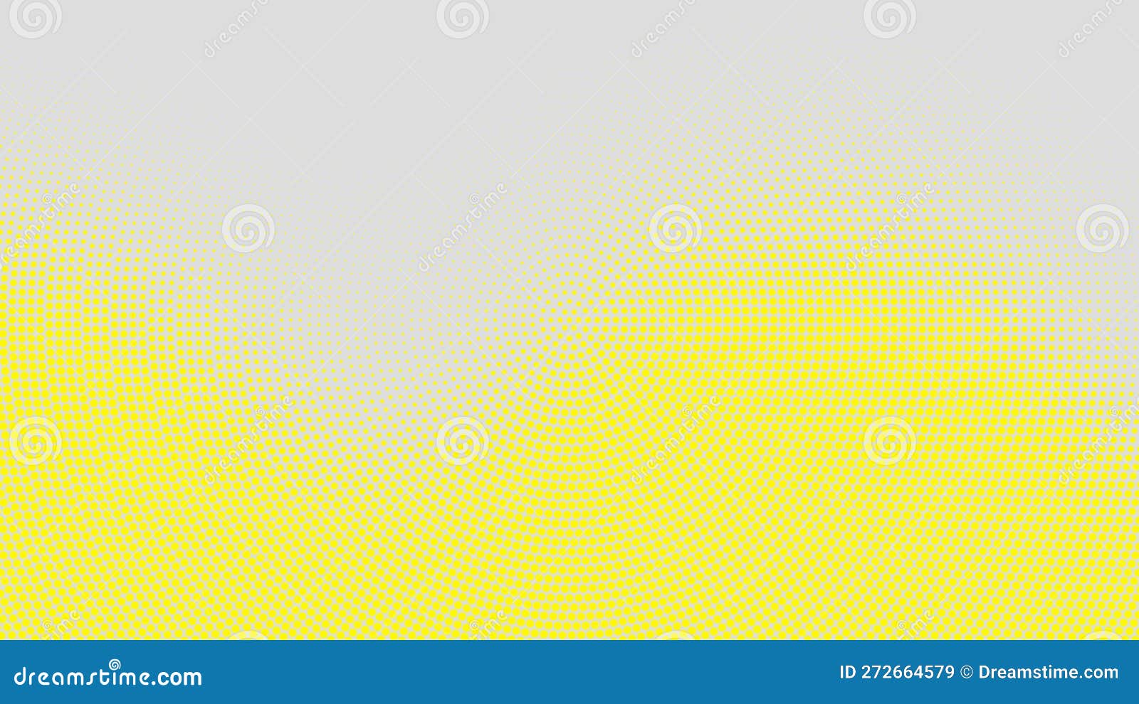 Wavy Dotted Line Pattern Cartoon Vector | CartoonDealer.com #34714189