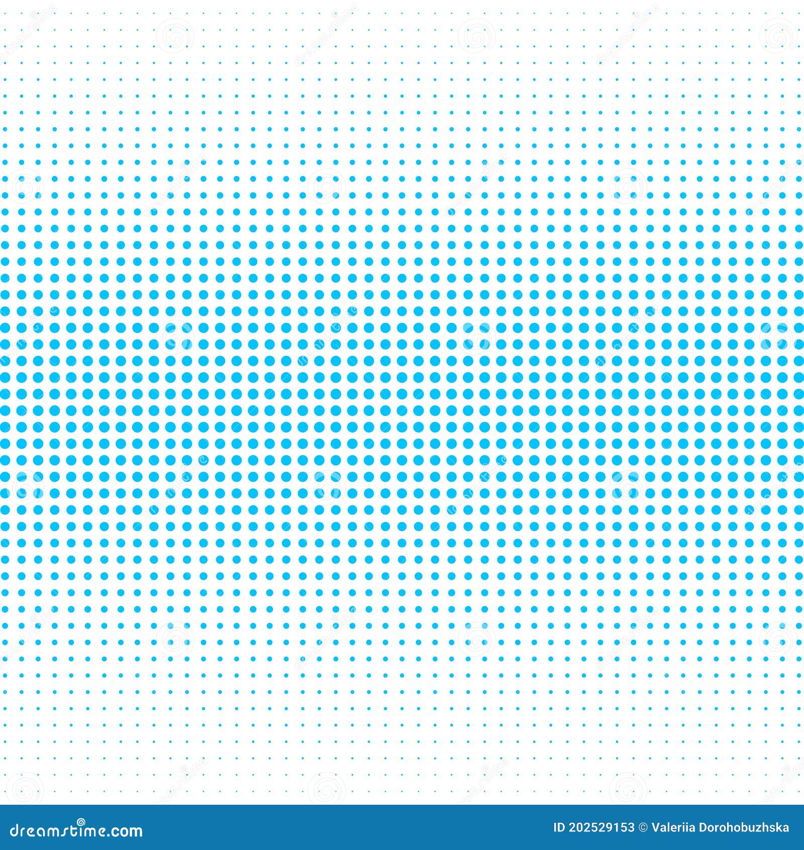 Halftone Illustrator. Halftone Dots. Golden Pixel On White Background ...