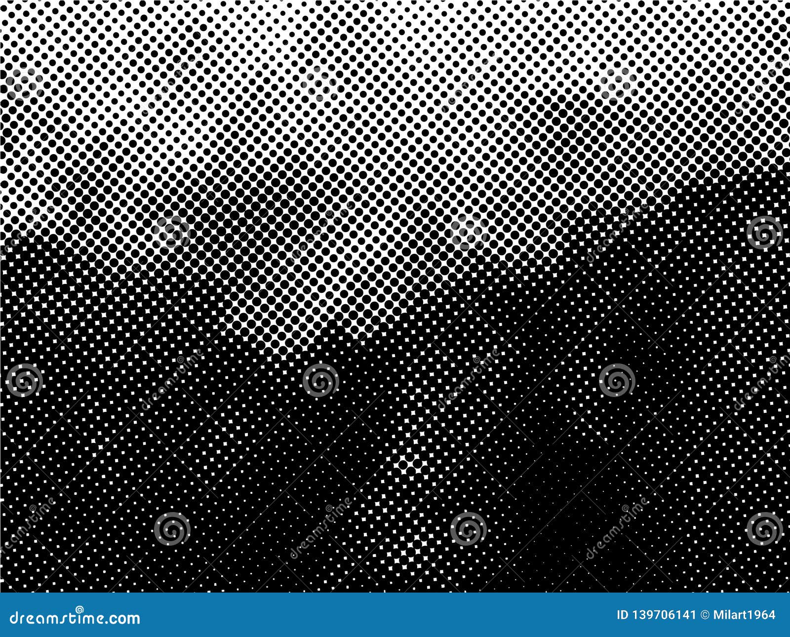 Halftone Dots Pattern . Halftone Dotted Grunge Texture . Abstract Dots ... Halftone Dots Pattern . Halftone Dotted Grunge Texture . Abstract Dots ...