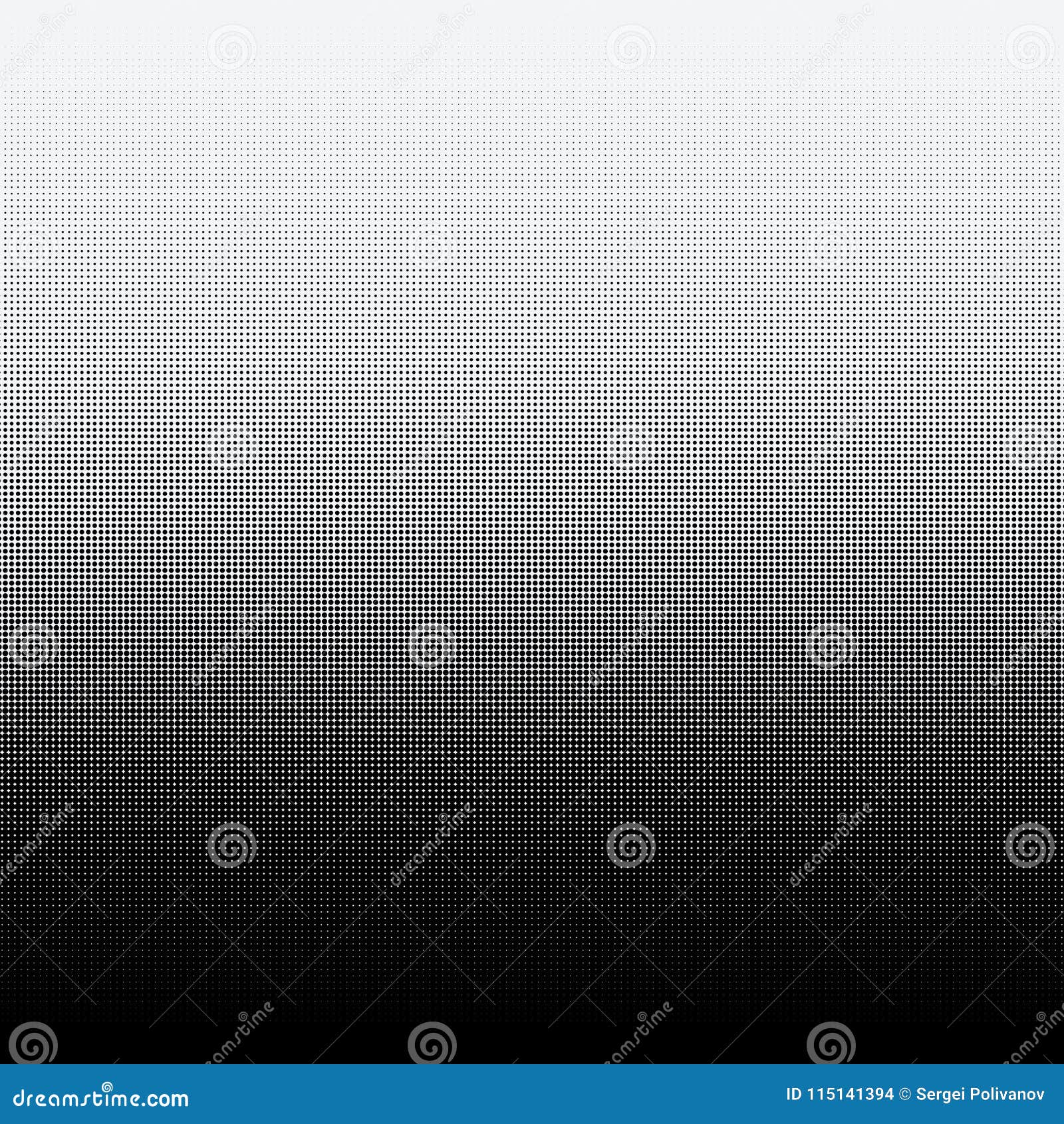 Set Of Halftone Dots Vector Oval Shapes. Abstract Dotted Stippling ...