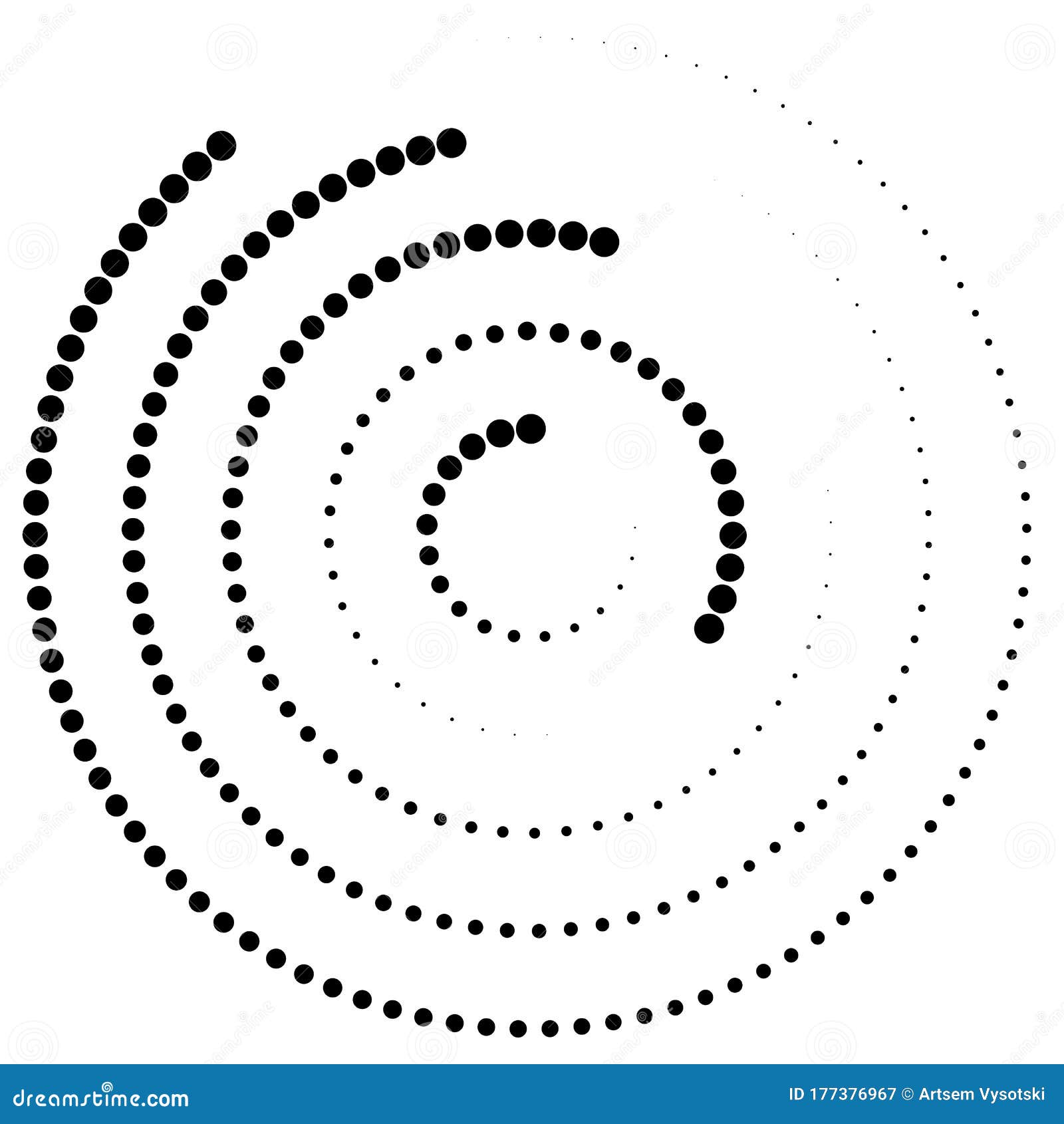 762 Circle Dots Vector Stock Photos - Free & Royalty-Free Stock Photos ...