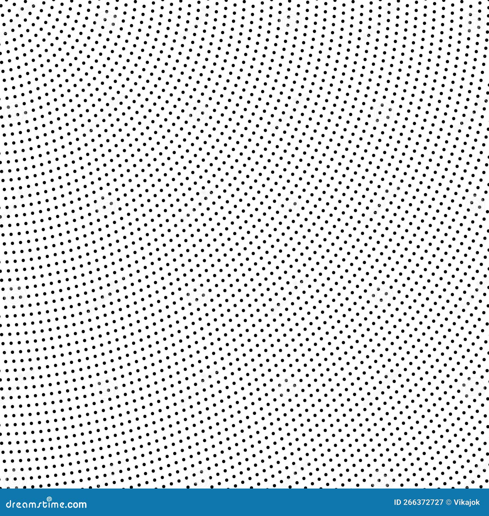 Halftone Dotted Comic Texture. Radial Pattern Background Stock Vector ...