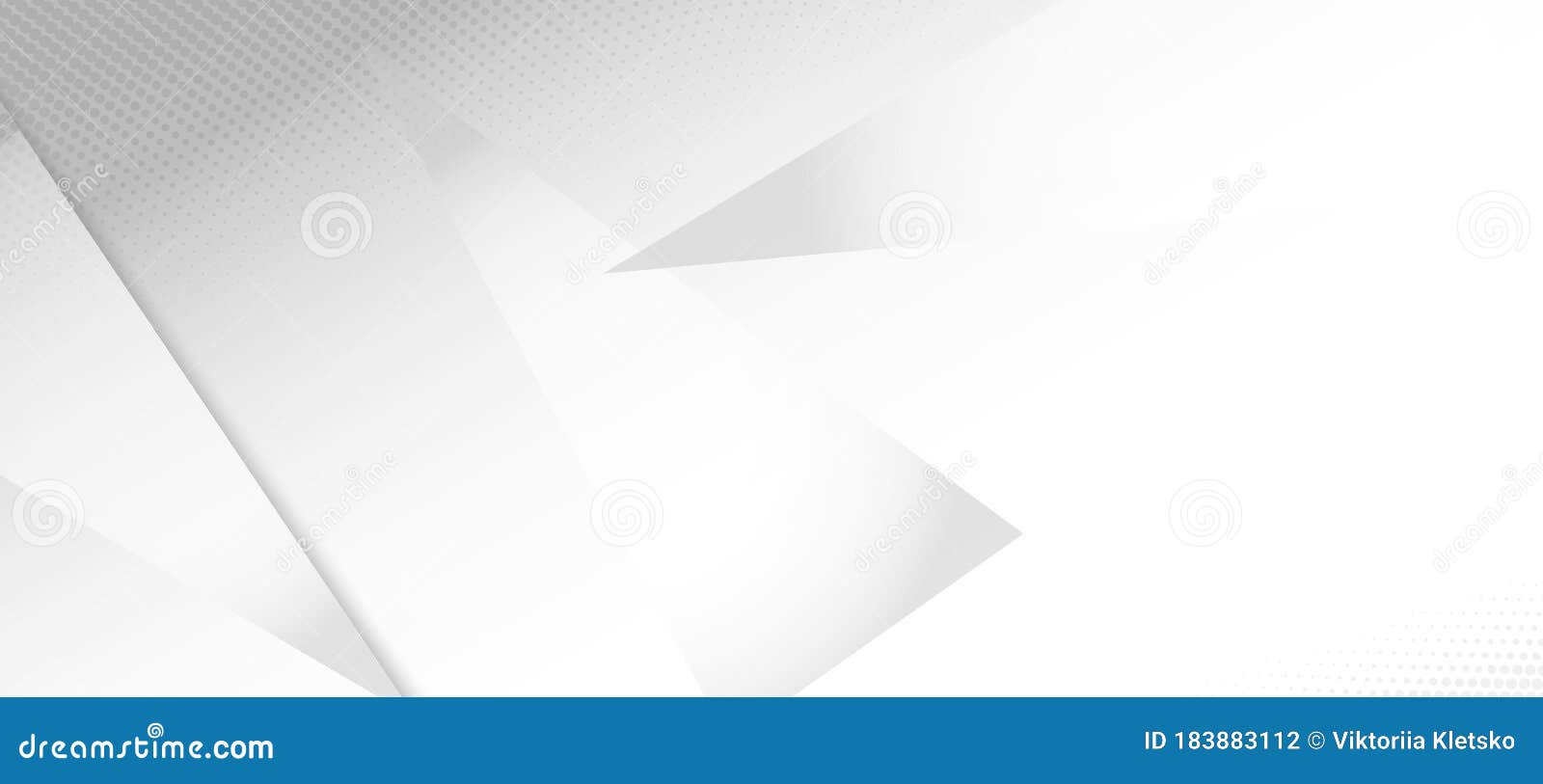 Halftone Dynamic Gray Vector Background. Edgy Tile Stock Vector ...