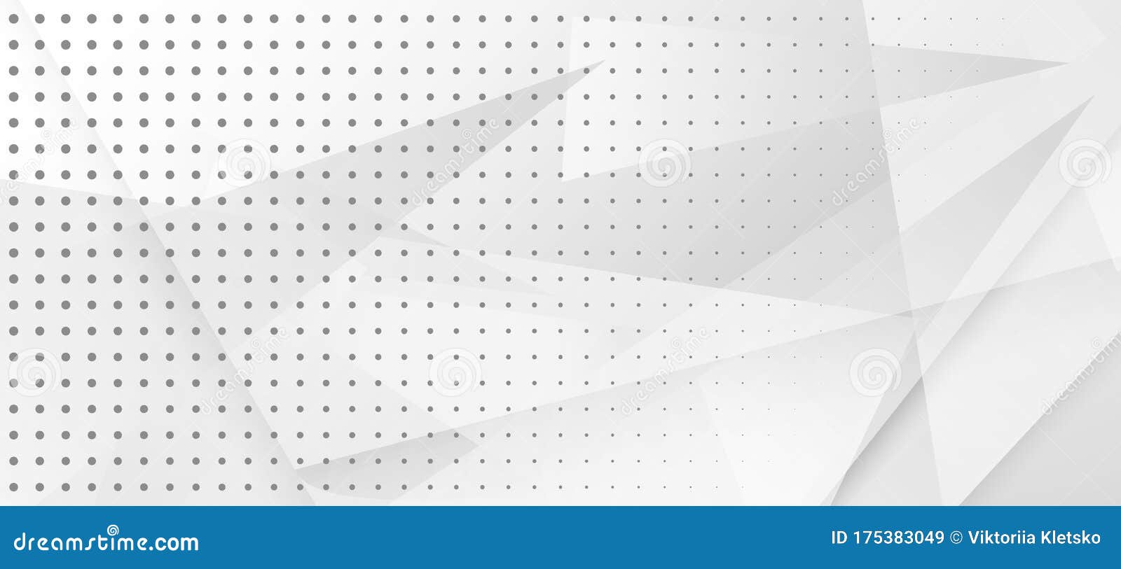 Halftone Dynamic Gray Vector Background. Grain Pattern Stock Vector ...