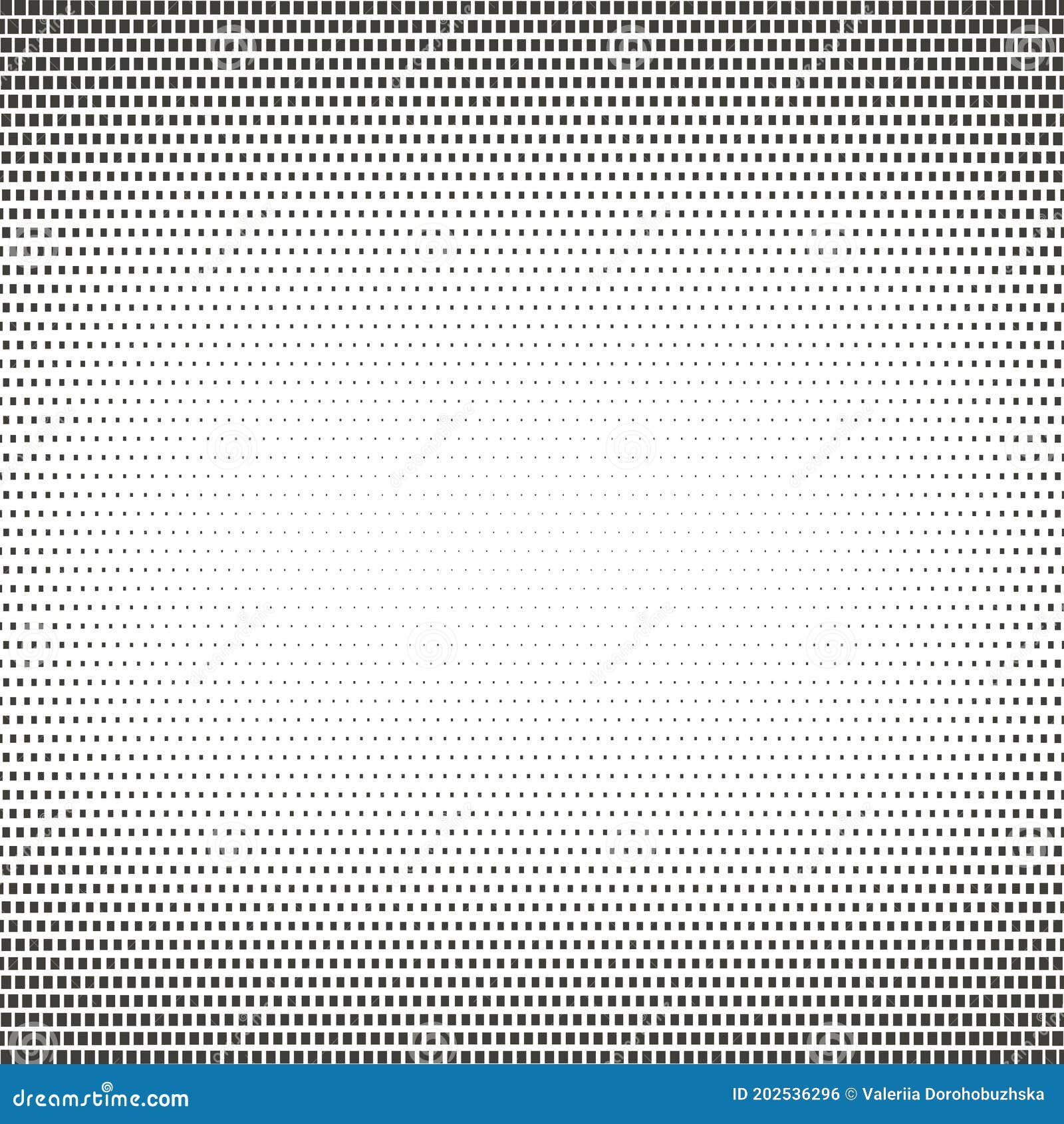 Halftone Effect. Vector Halftone Texture Stock Vector - Illustration of ...