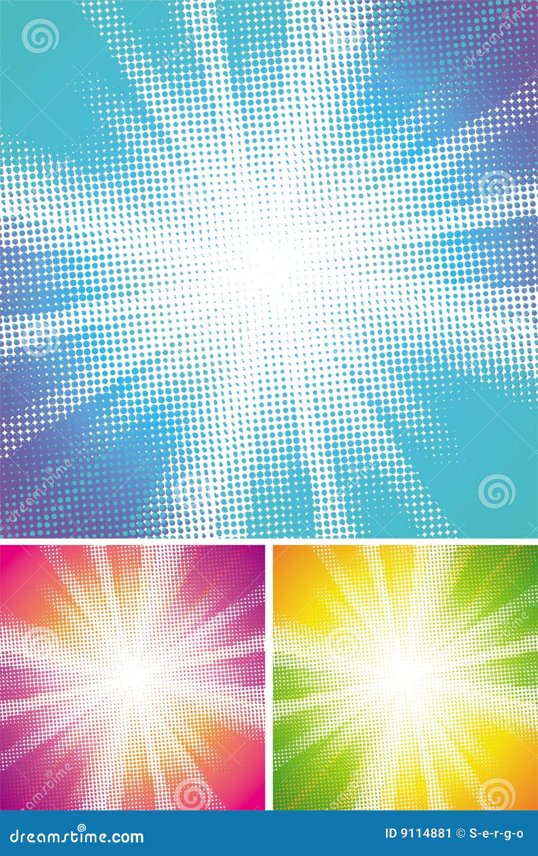 Halftone Explosion Stock Illustrations – 26,430 Halftone Explosion ...