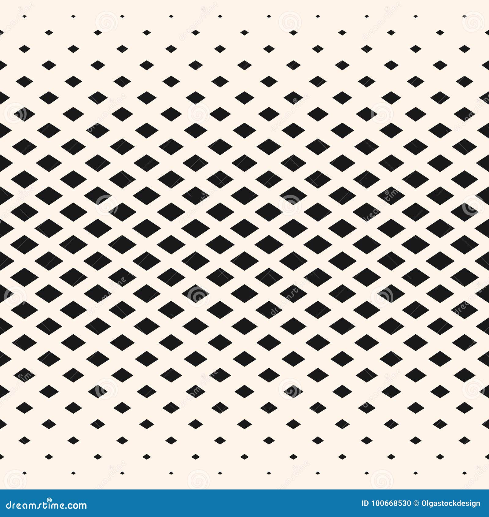 Halftone Geometric Pattern, Diamond Shapes, Crystals, Rhombuses Stock ... Halftone Geometric Pattern, Diamond Shapes, Crystals, Rhombuses Stock ...
