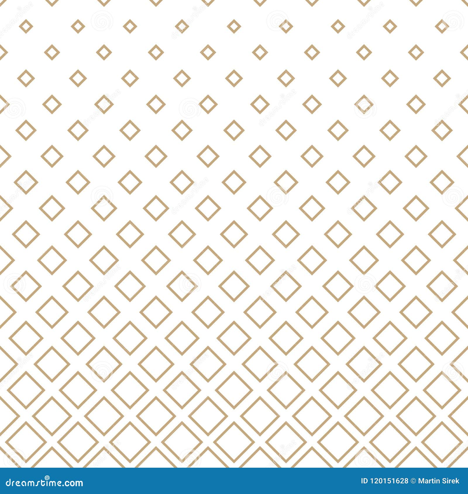 Halftone Gold Square Geometric Gradient Pattern Stock Vector ... Halftone Gold Square Geometric Gradient Pattern Stock Vector ...