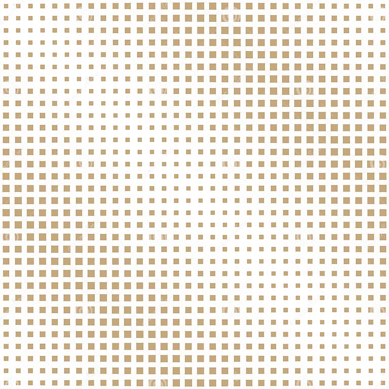Halftone Gold Square Geometric Gradient Pattern Stock Vector ... Halftone Gold Square Geometric Gradient Pattern Stock Vector ...