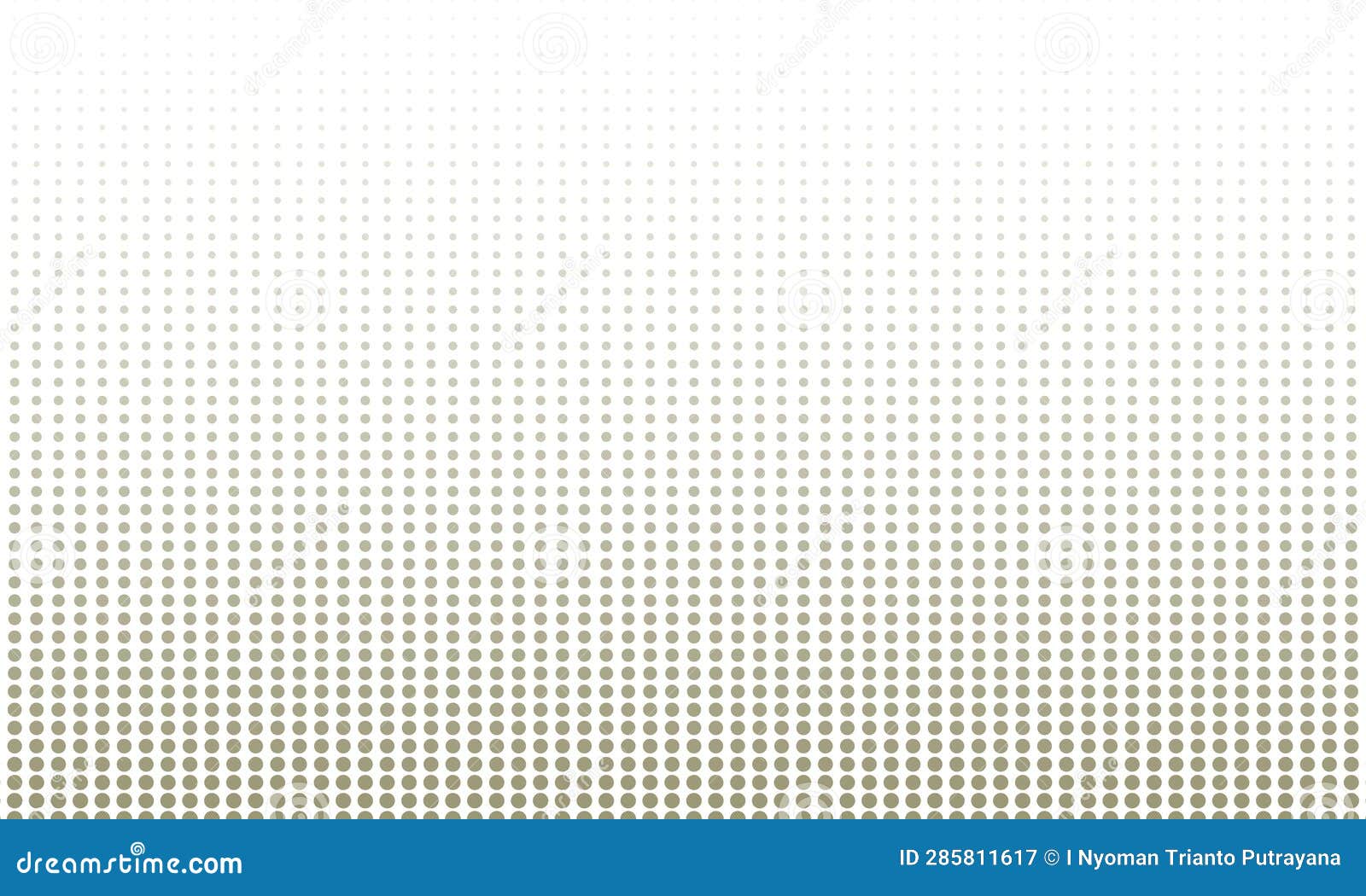 Halftone Gradient Background. Vector. Stock Vector - Illustration of ...