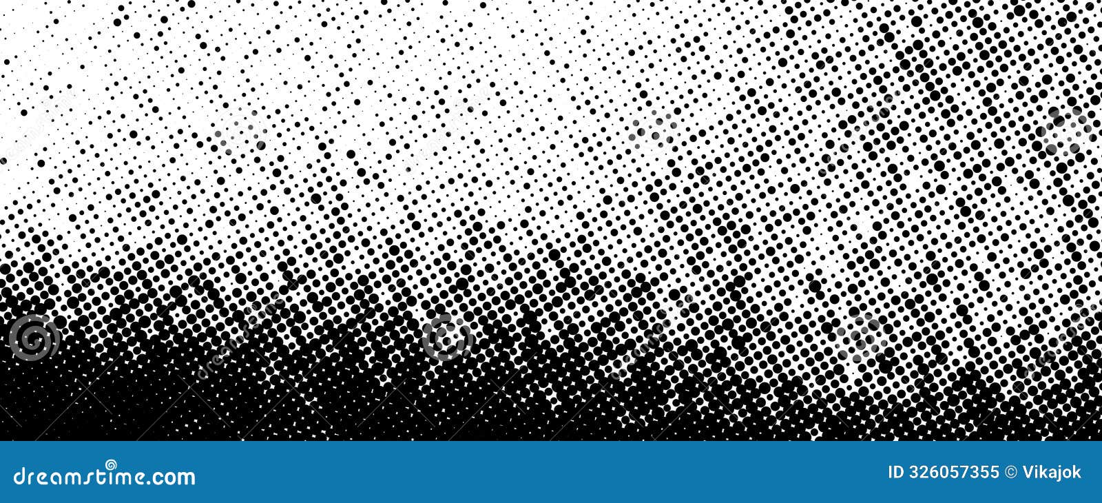 Halftone Gritty Noise Texture. Grunge Grit Halftone Background. Black ...