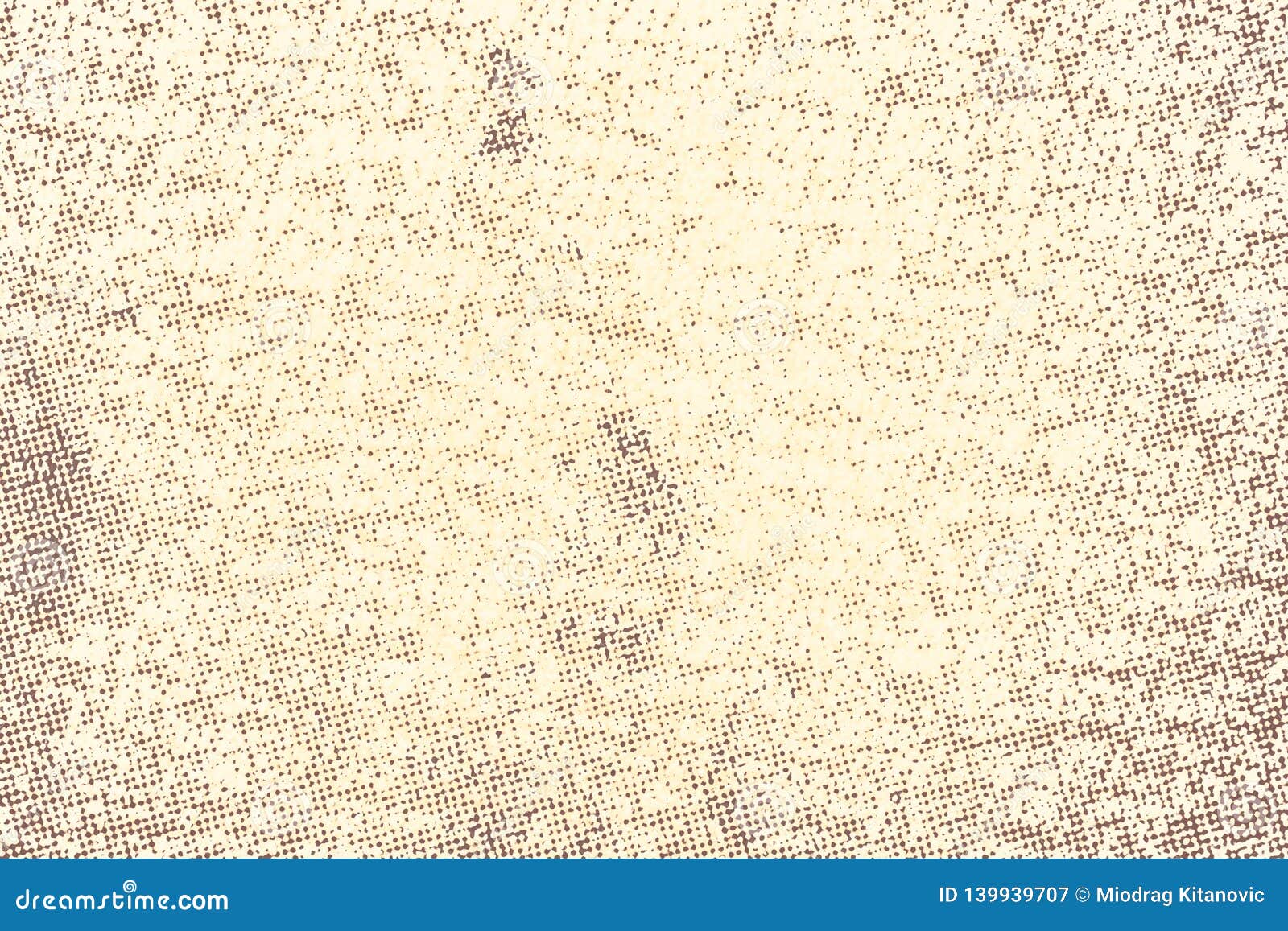Halftone Grunge Pop Art Background Stock Image - Image of luminosity ...