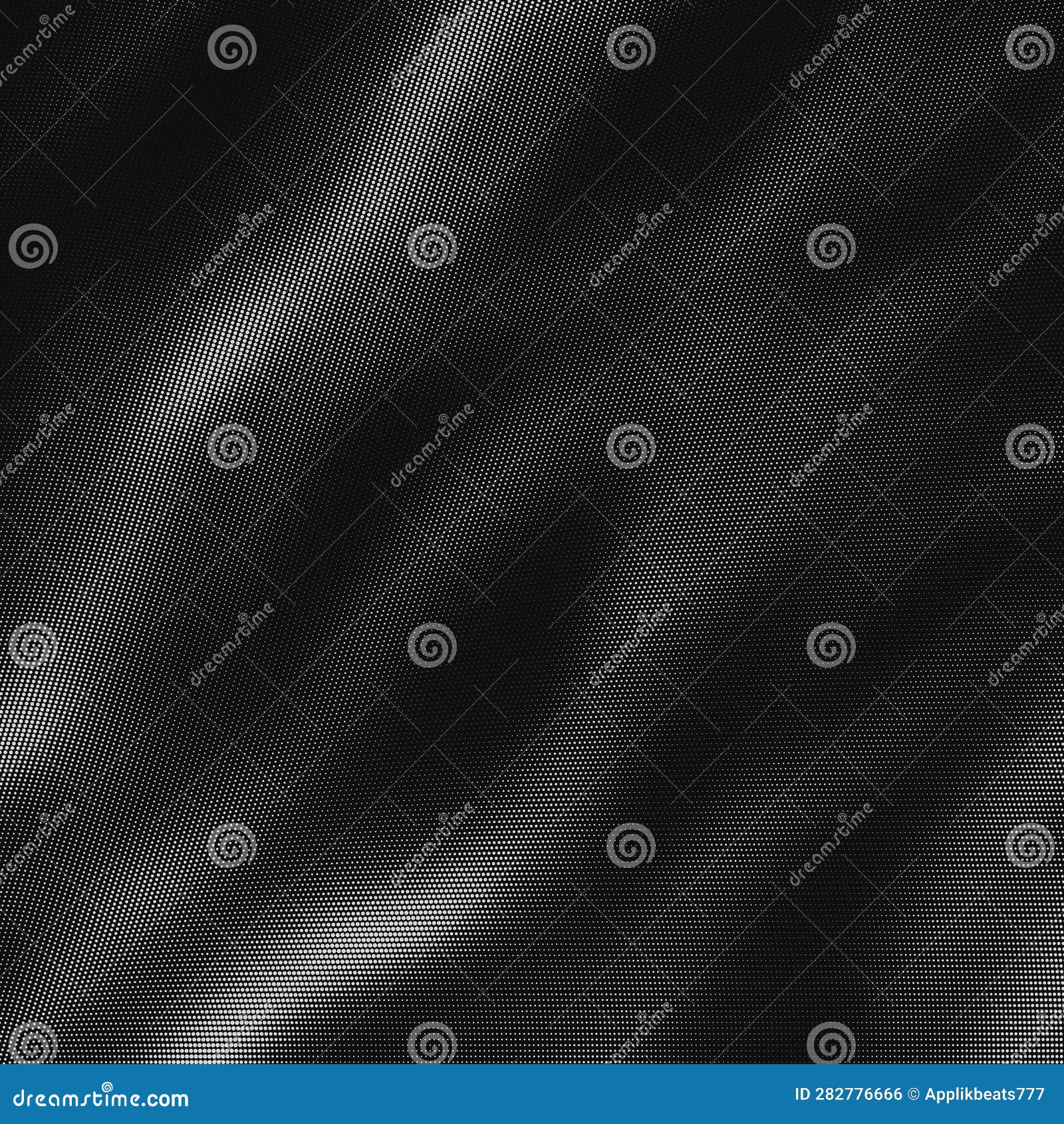 Halftone High Quality Texture Dotted Abstract Background Stock ...