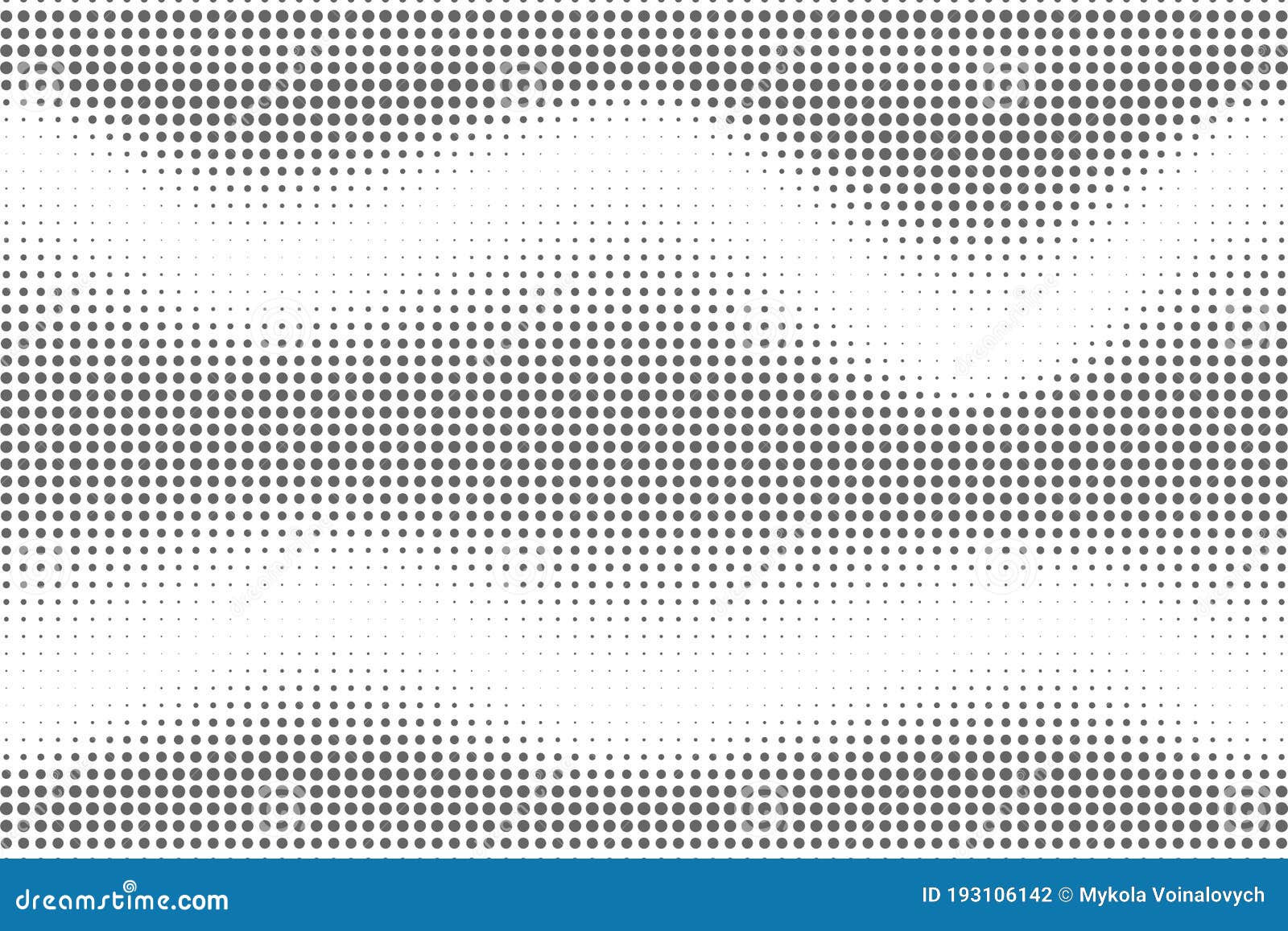 Halftone Illustrator. Halftone Dots. Golden Pixel On White Background ...