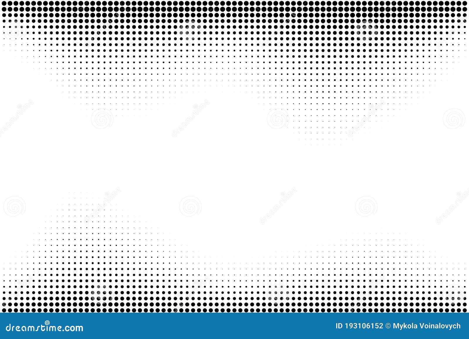 Halftone Illustrator. Halftone Dots. Golden Pixel On White Background ...