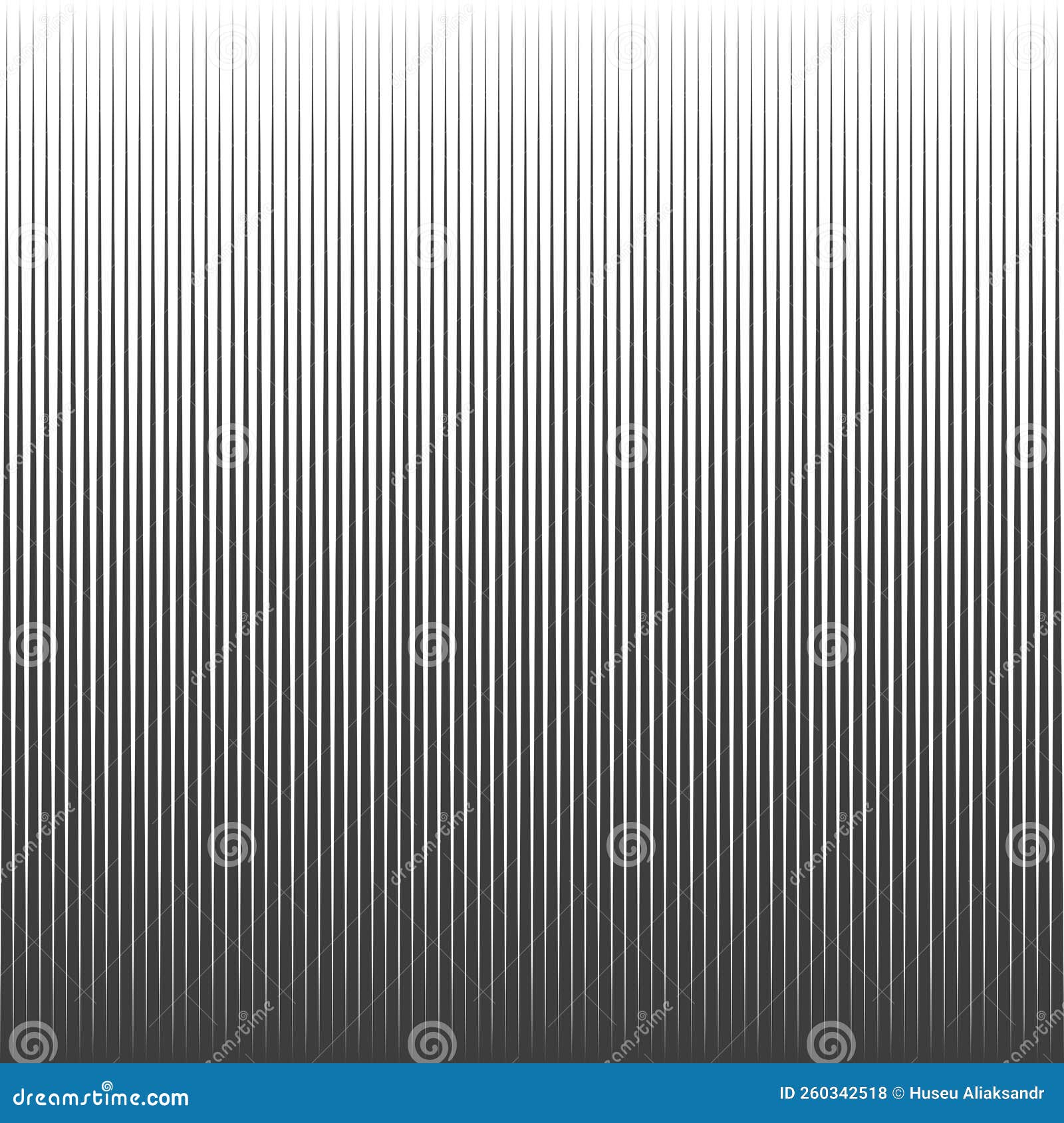 Halftone line pattern. stock vector. Illustration of element - 260342518