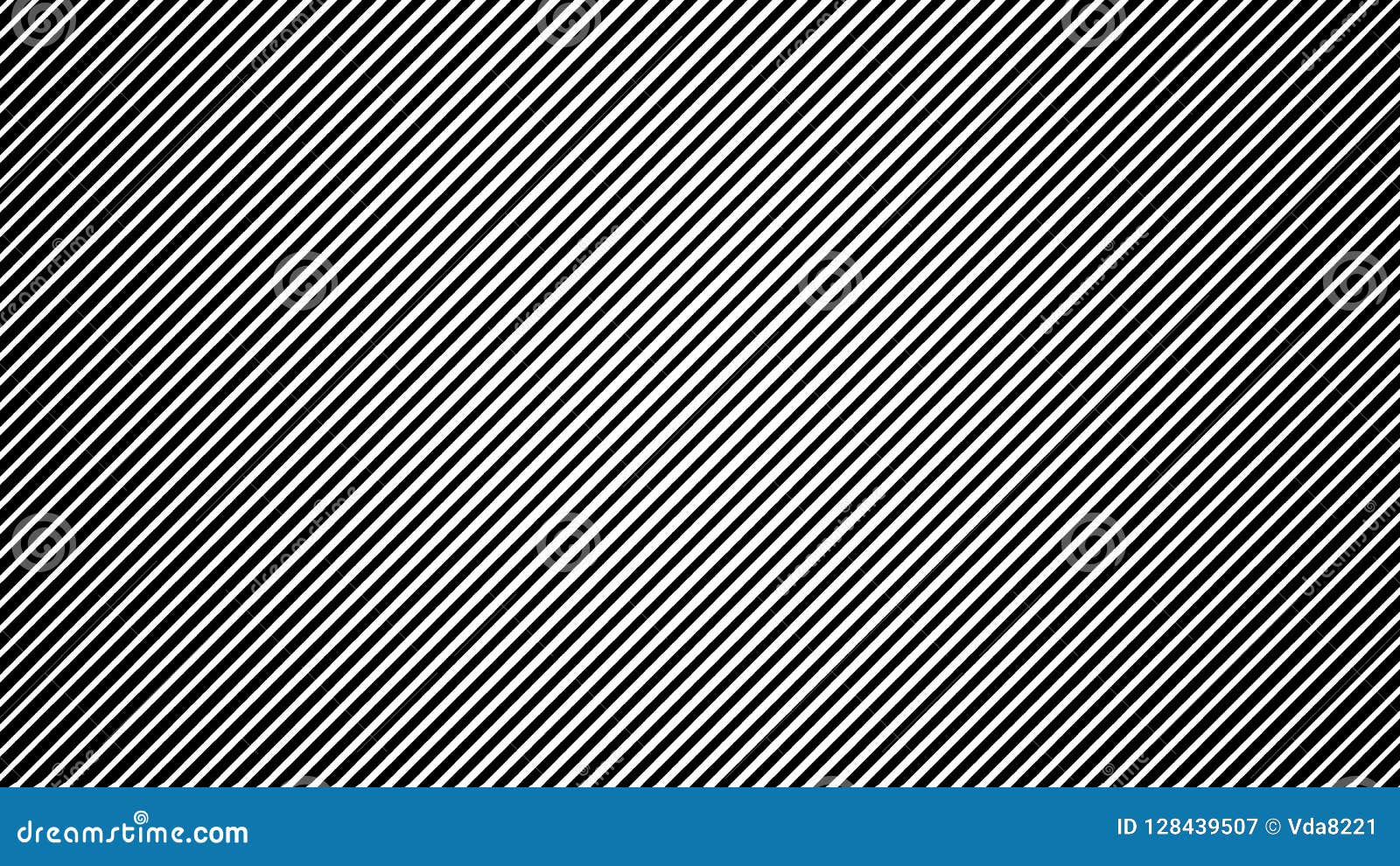 Halftone Lined Background. Halftone Effect Vector Pattern Stock Vector ...