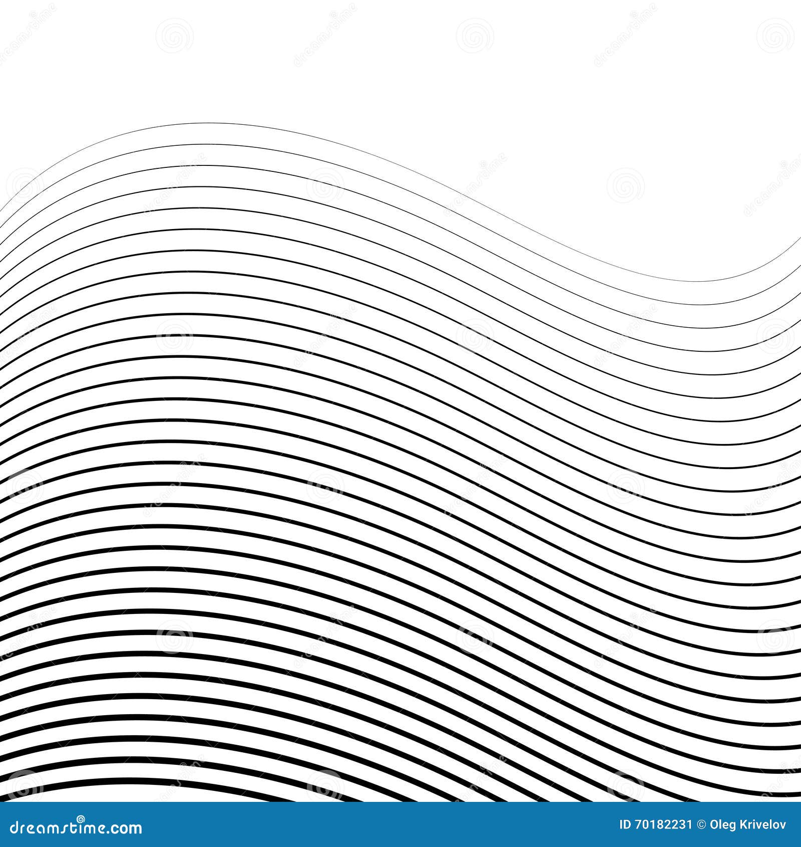 Halftone Lines Background 01 Stock Vector - Illustration of concept ...