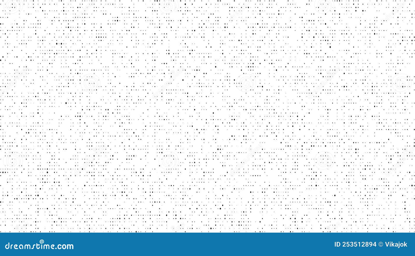 Pixelated Bitmap Gradient Texture. Black And White Dither Pattern ...
