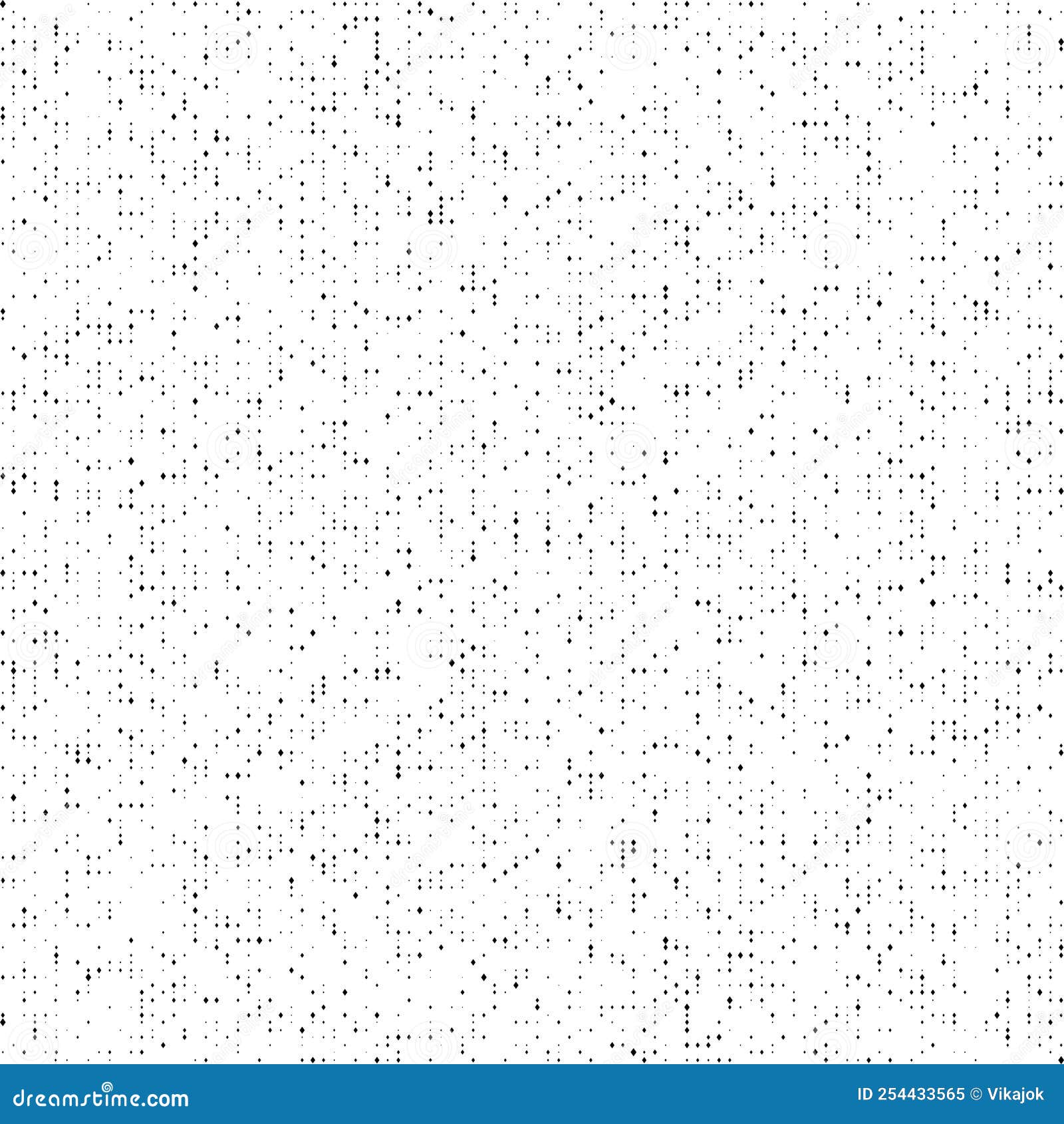 Halftone Noise Texture Background. Comic Style Grain Pattern. Pixelated ...