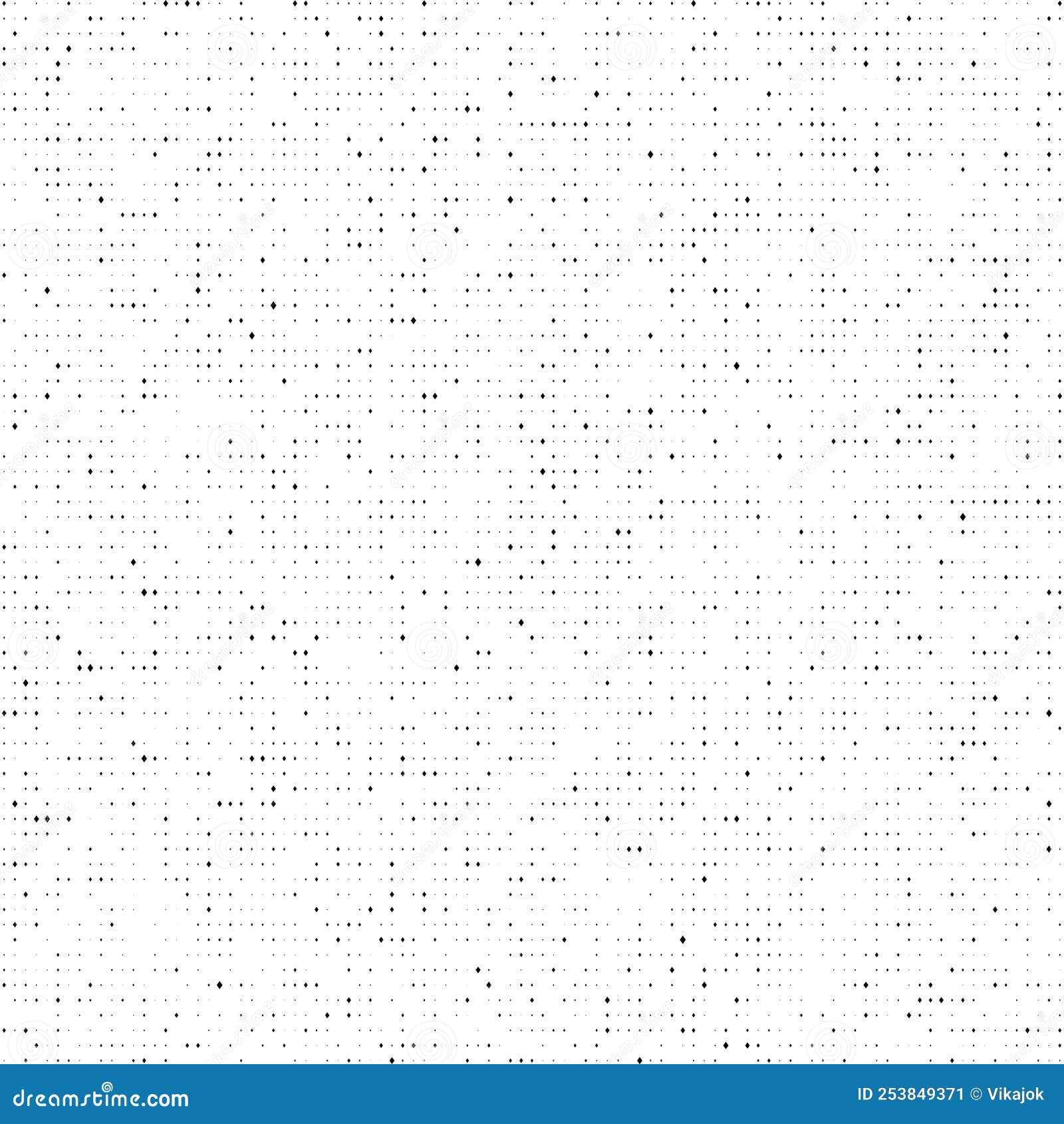 Pixelated Bitmap Gradient Texture. Black And White Dither Pattern ...