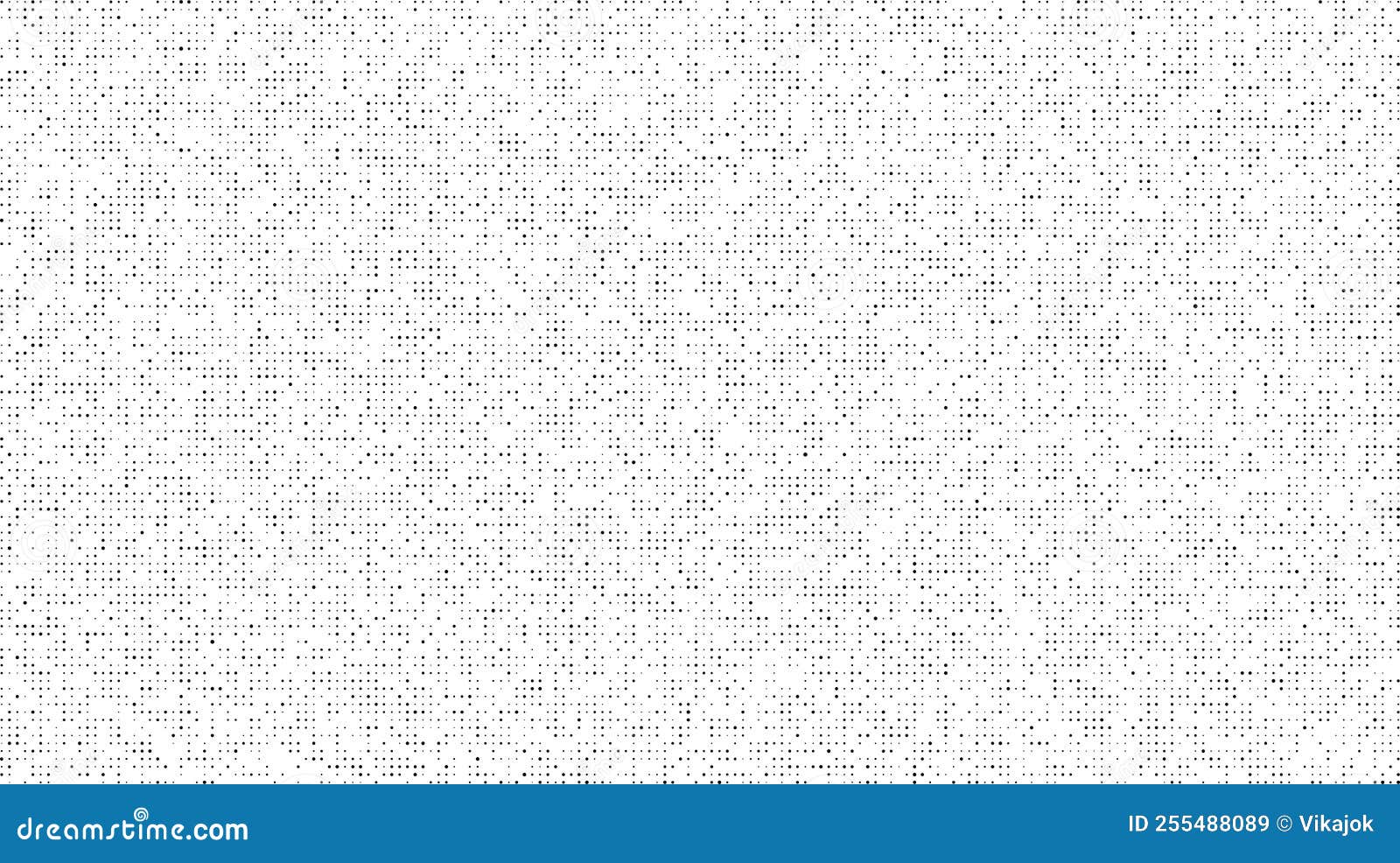 Halftone Noise Texture Background. Comic Style Random Grain Pattern ...