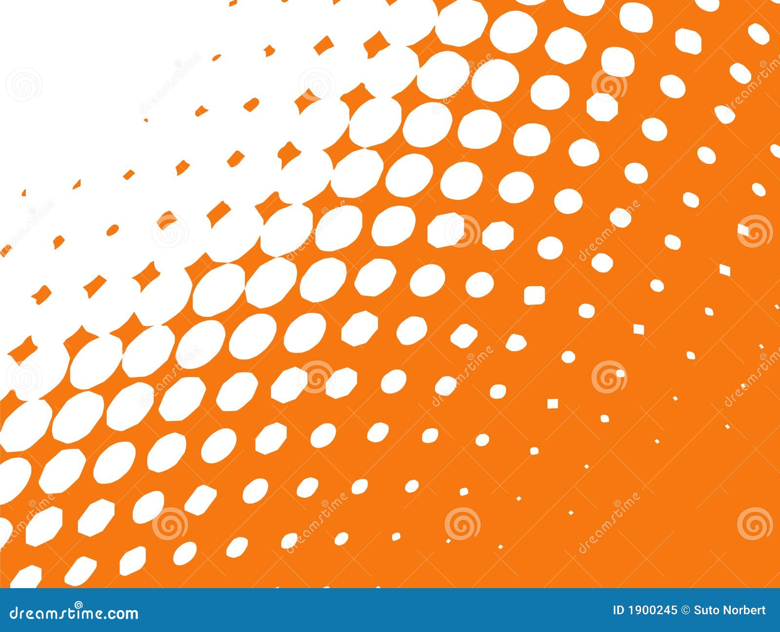 Halftone pattern stock vector. Illustration of sketch - 1900245