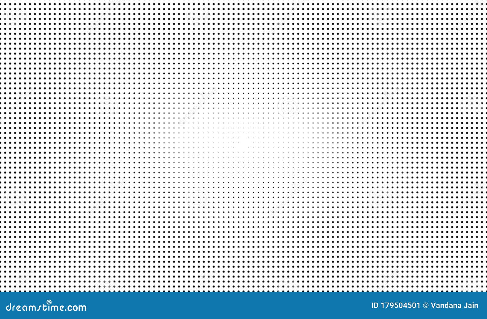 Halftone Patternhalftone Texturevector Dots Patternabstract Background Vector Dotted