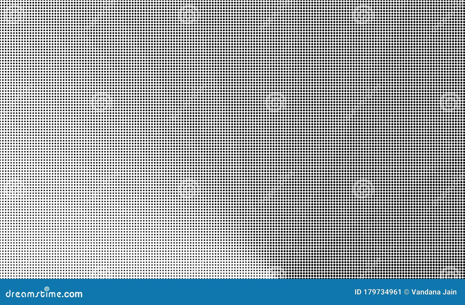 Halftone Texture Vector Illustration | CartoonDealer.com #79820098