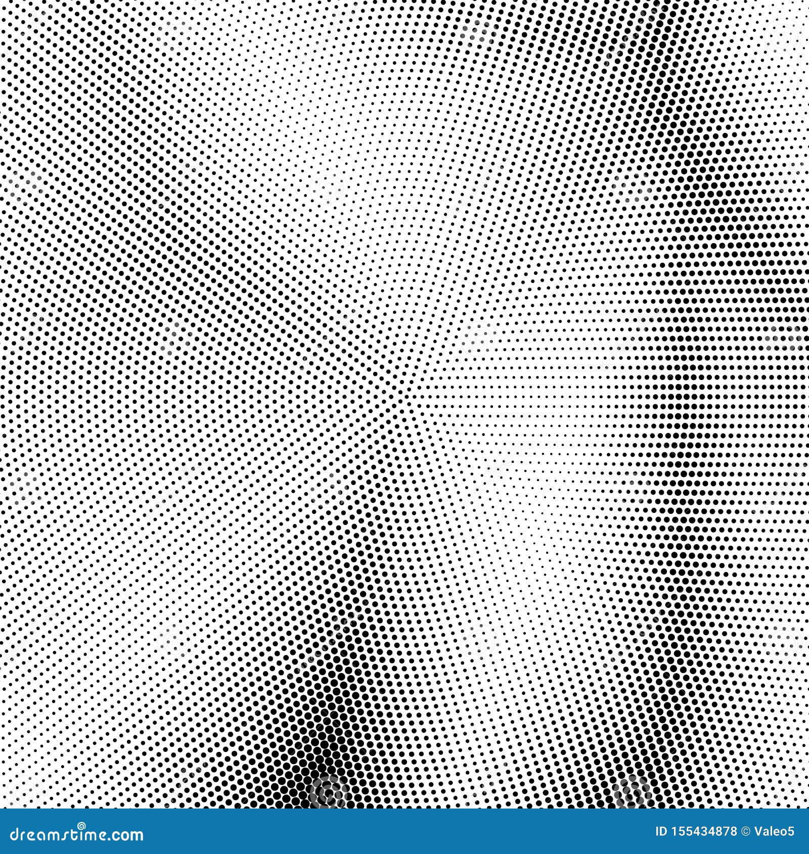 Halftone Pattern. Set of Dots. Dotted Texture. Overlay Grunge Template ...