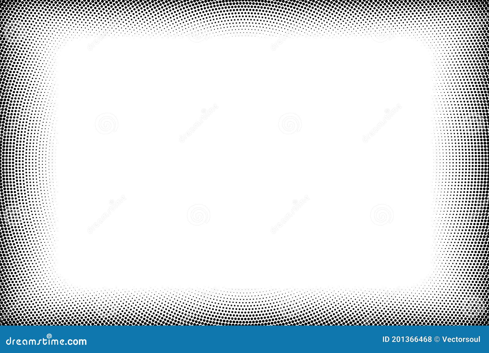 Halftone Pattern, Halftone Texture. Half-tone Background Vector ...