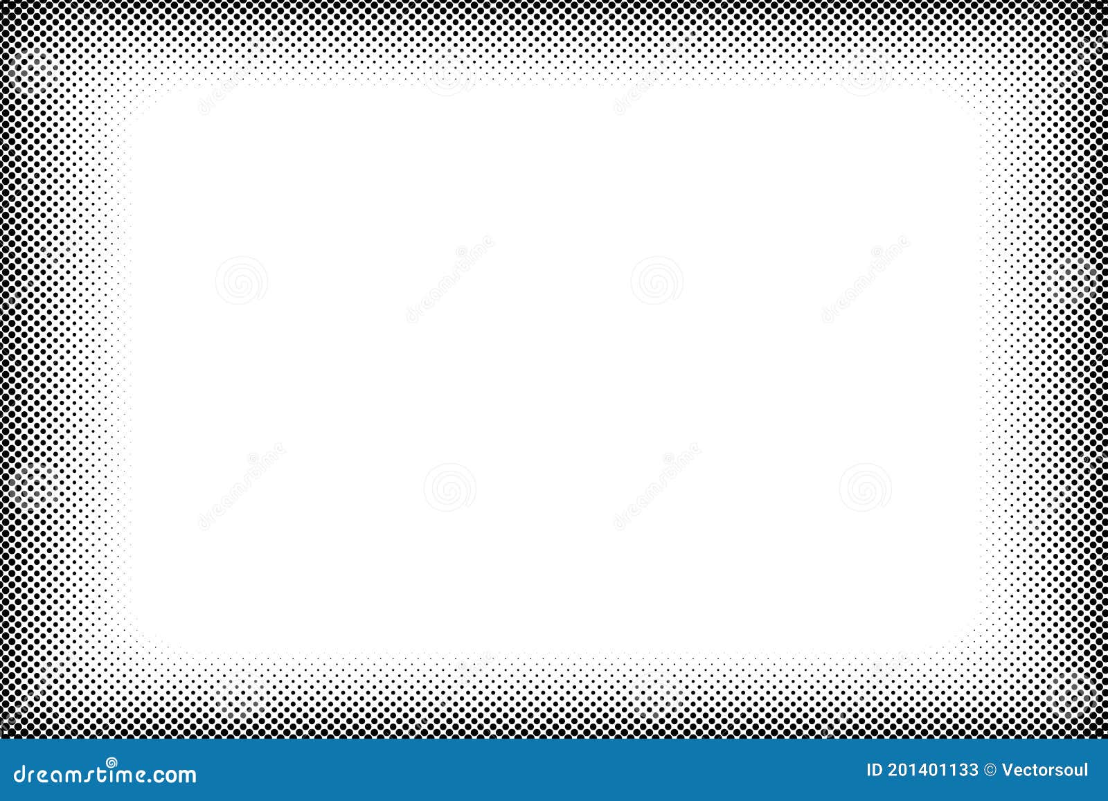 Halftone Pattern, Halftone Texture. Half-tone Background Vector ...