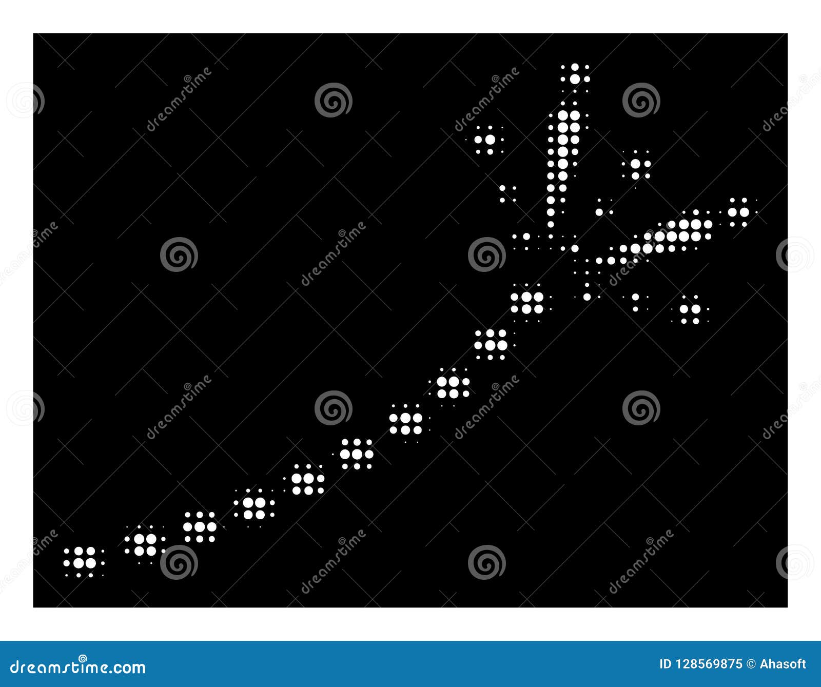 White Halftone Fireworks Trace Icon Stock Vector - Illustration of ... White Halftone Fireworks Trace Icon Stock Vector - Illustration of ...