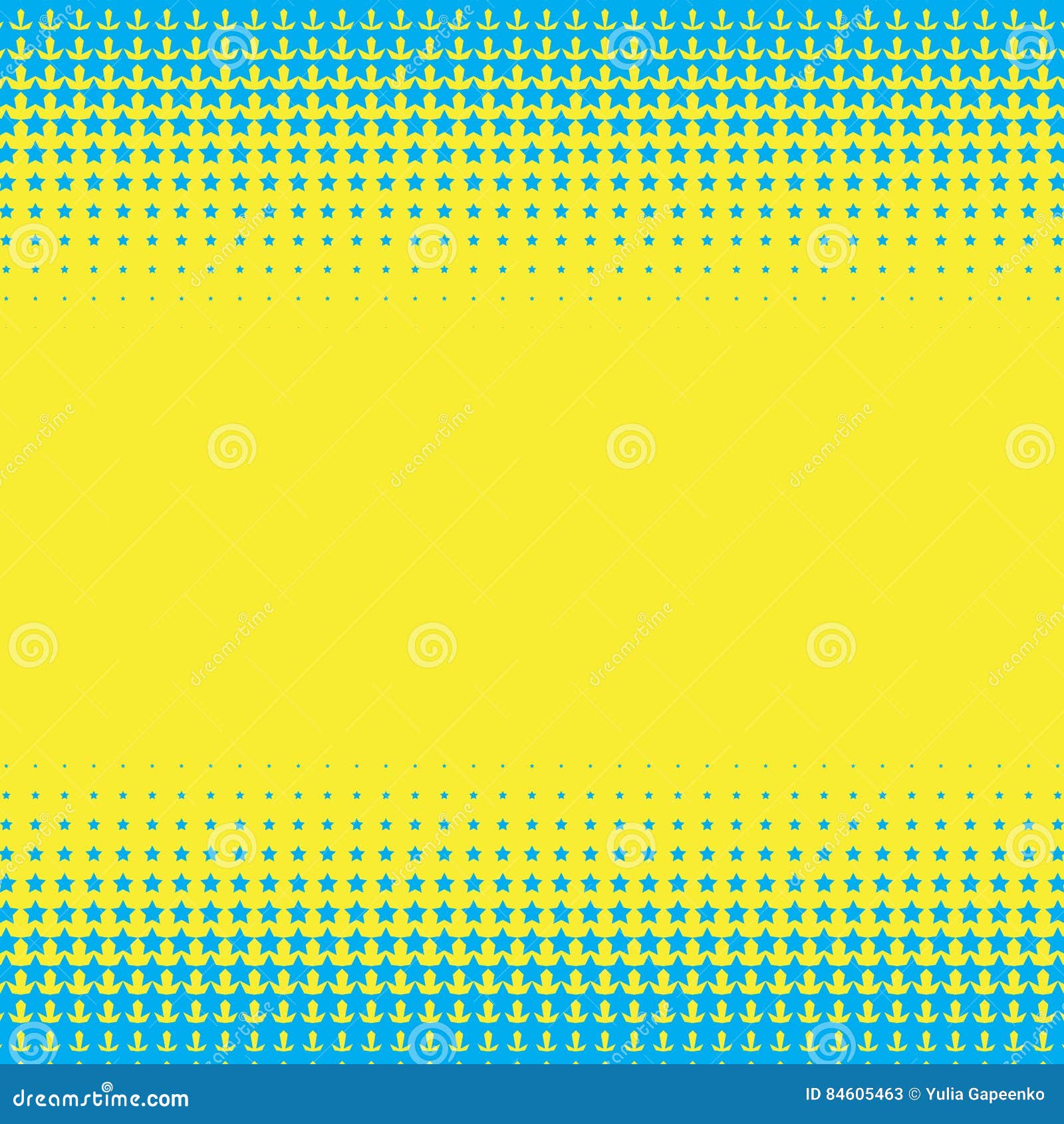 Halftone Pop Art Vector Illustration Background Stock Vector ...