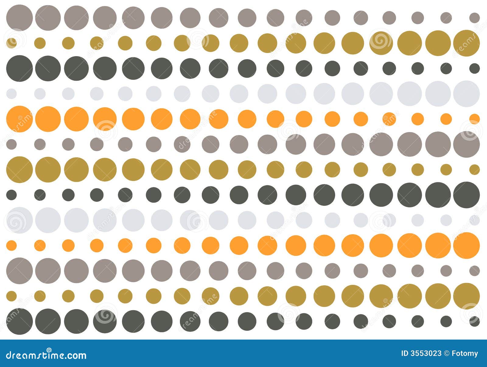 Halftone Retro Striped Pattern Stock Vector - Illustration of ...