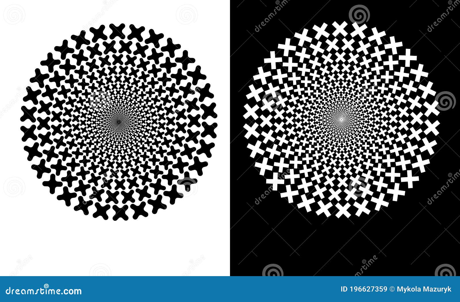 Halftone Cross Stock Illustrations – 103,728 Halftone Cross Stock ...