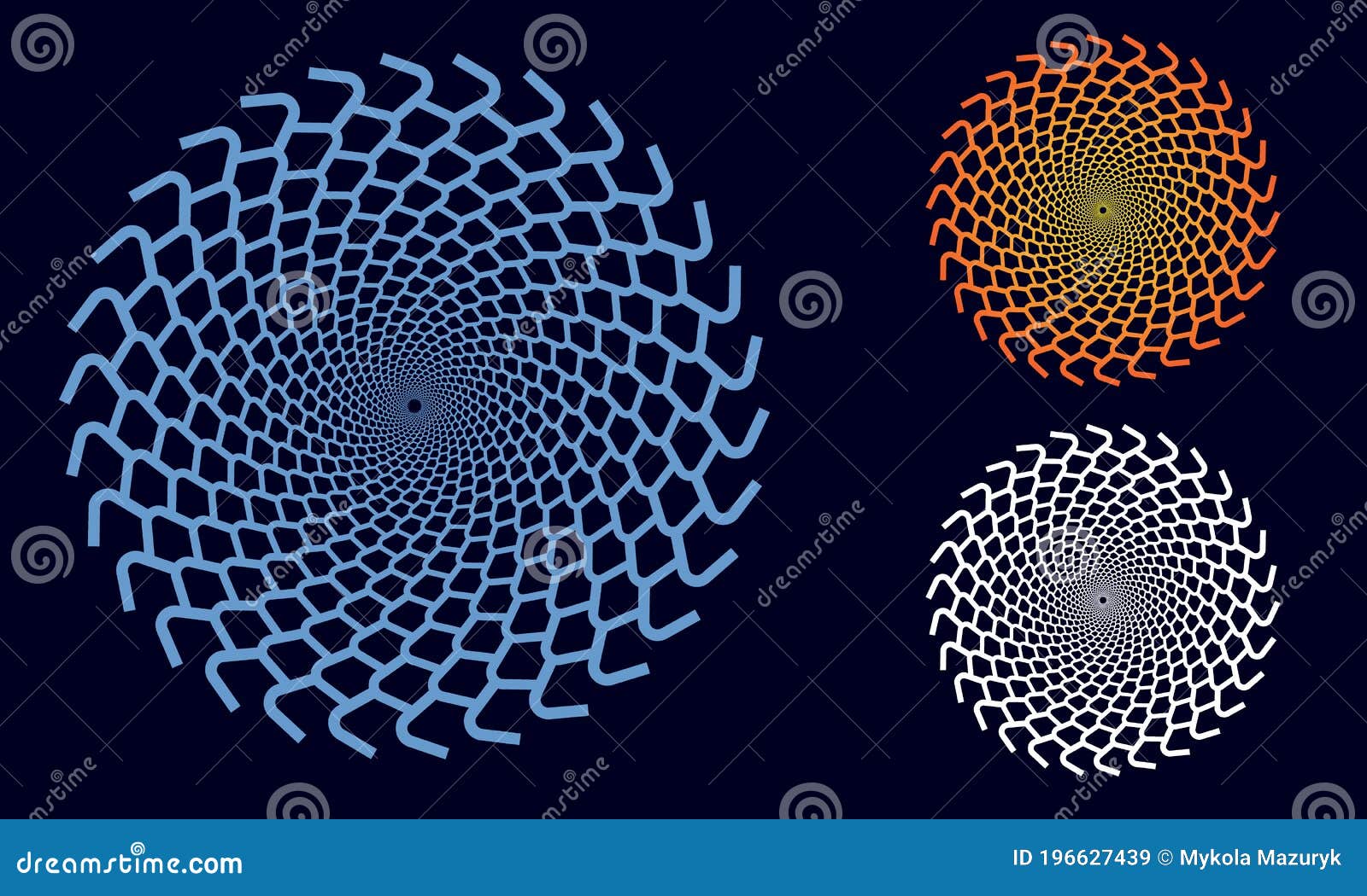 Circle Grid Logo Stock Illustrations – 3,461 Circle Grid Logo Stock ...